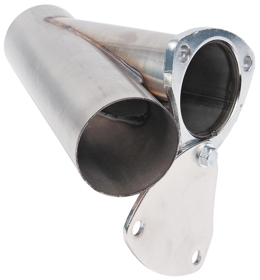 Summit Racing SUM-670120 Summit Racing™ Exhaust Cutouts | Summit Racing