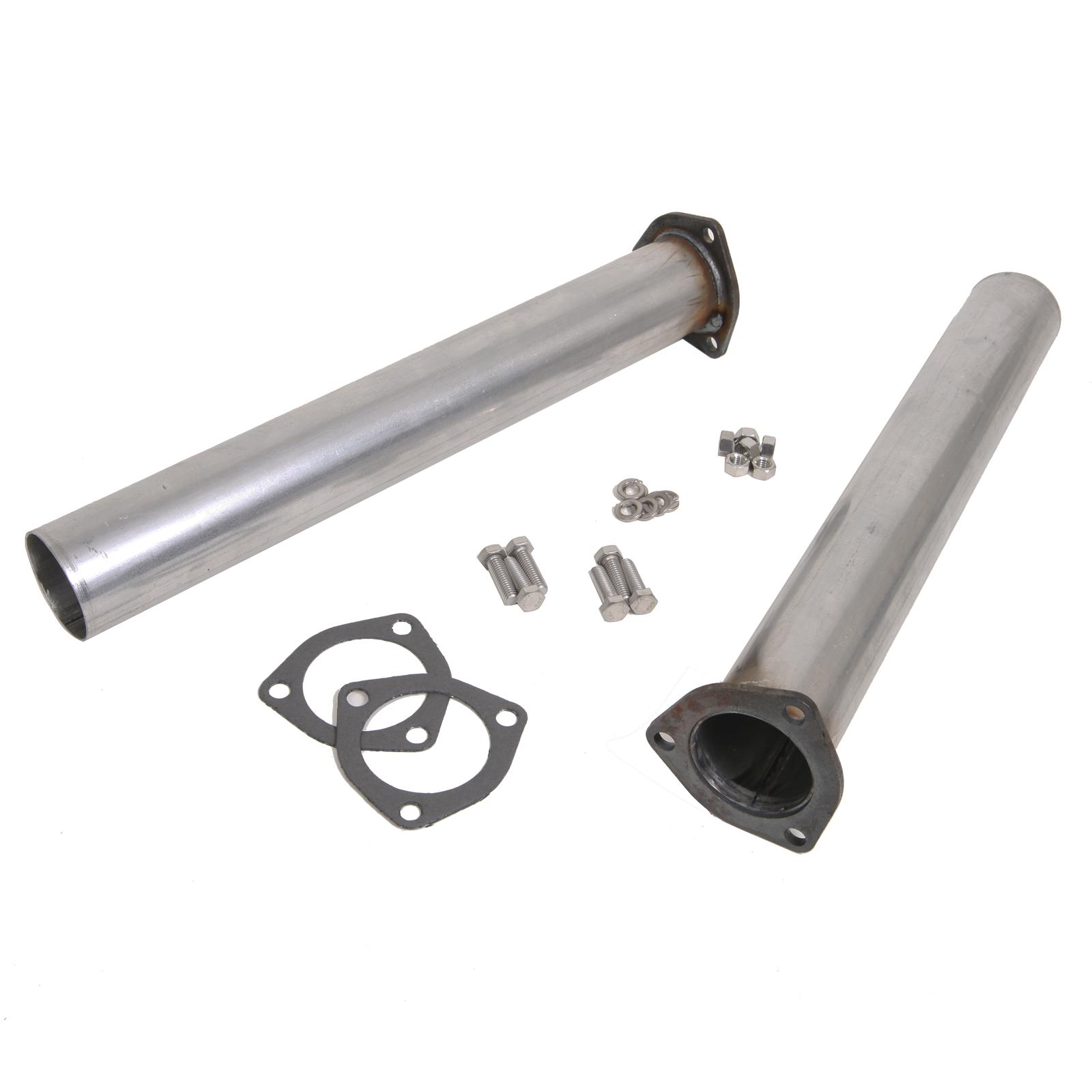 Summit Racing SUM-670161 Summit Racing™ Header Extensions | Summit Racing