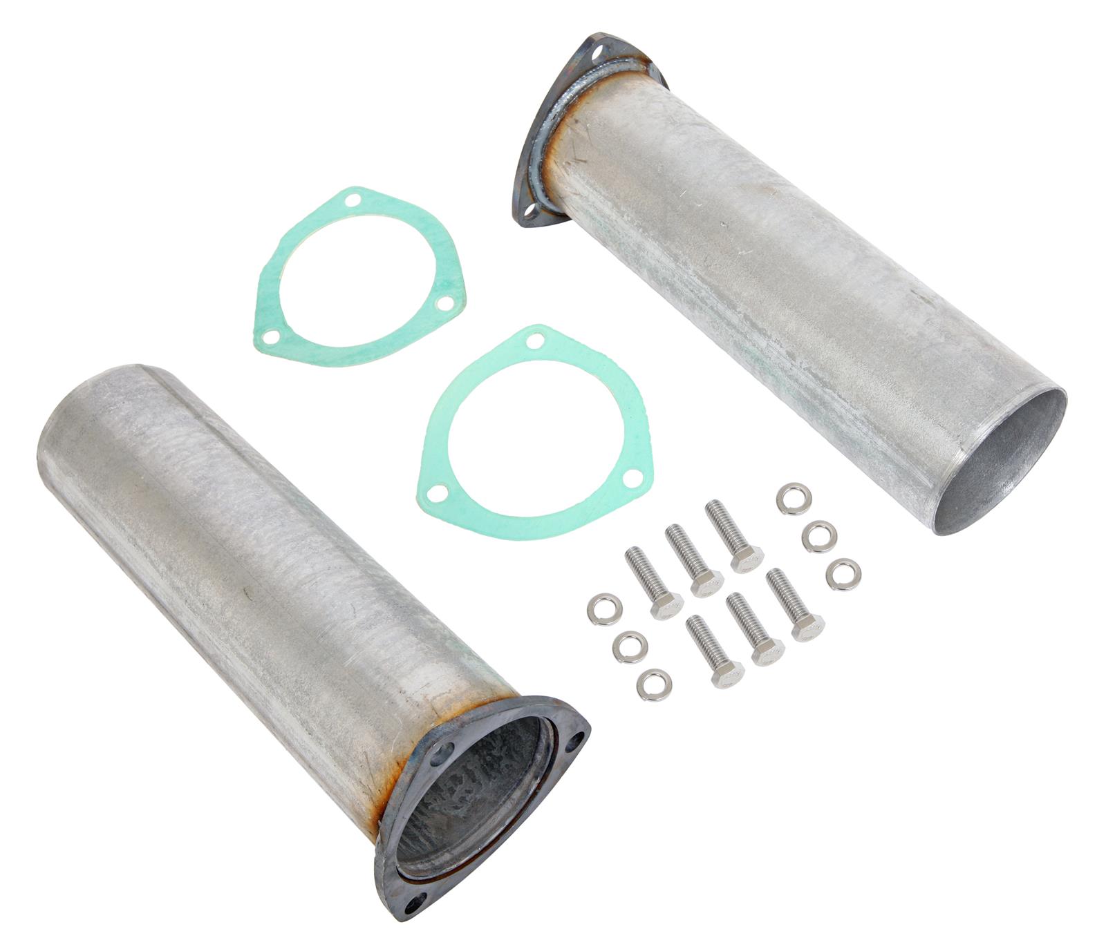 Summit Racing SUM-670164 Summit Racing™ Header Extensions | Summit Racing