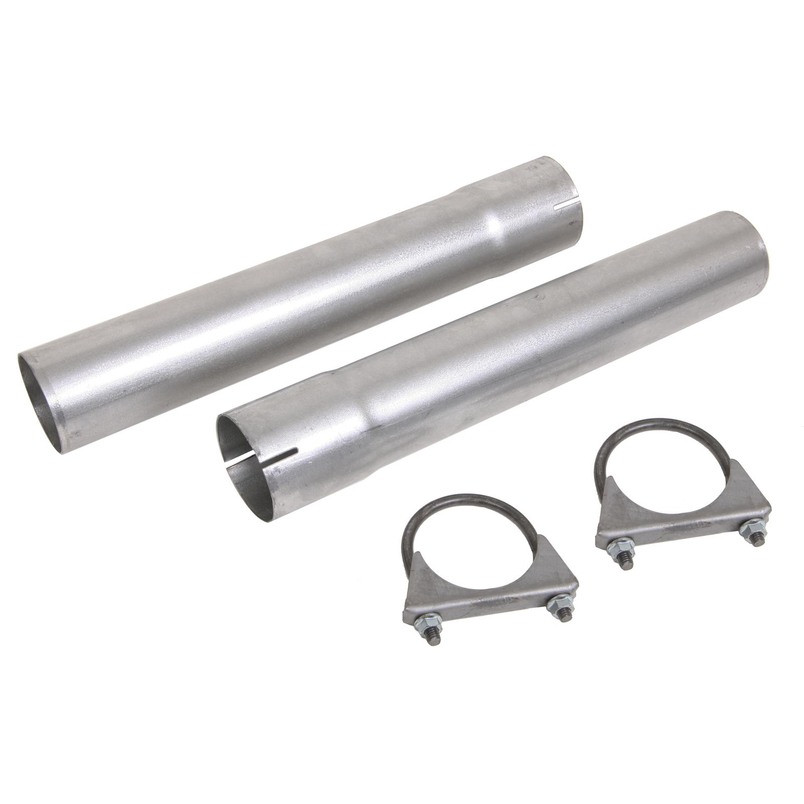 Summit Racing SUM-670167 Summit Racing™ Header Extensions | Summit Racing