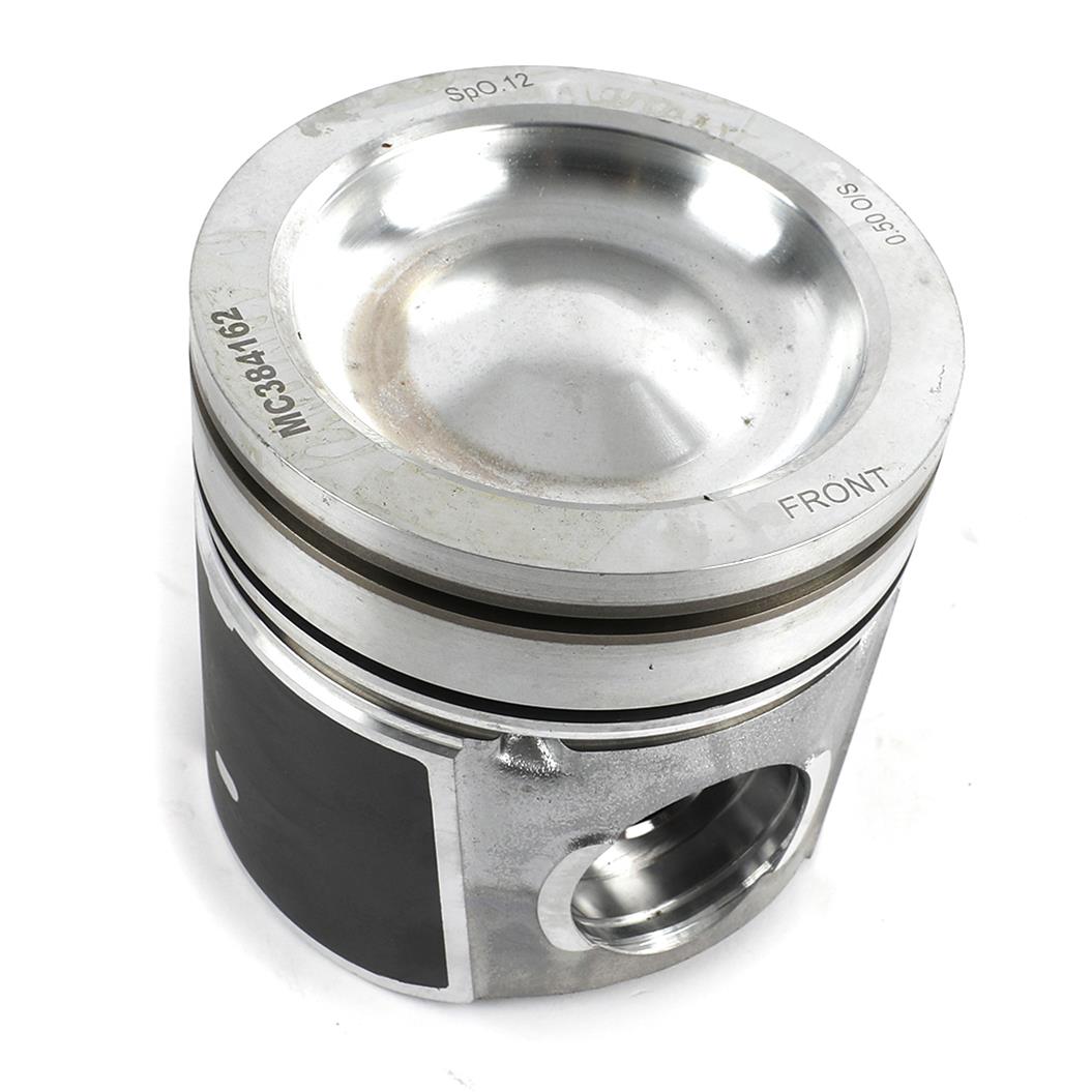 Summit Racing SUM-670913-5 Summit Racing™ Diesel Performance Pistons ...