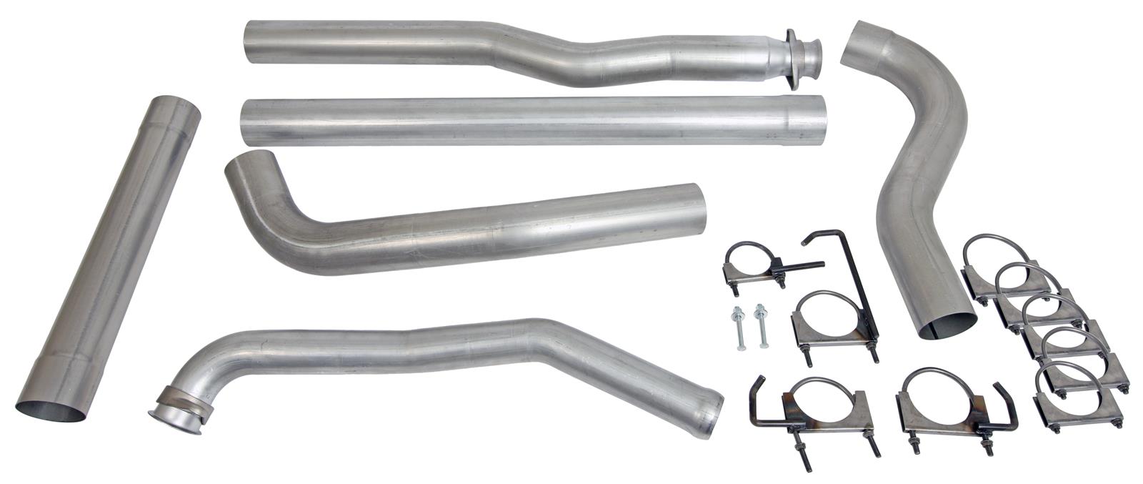 Summit Racing SUM-680061 Summit Racing™ Exhaust Systems | Summit Racing