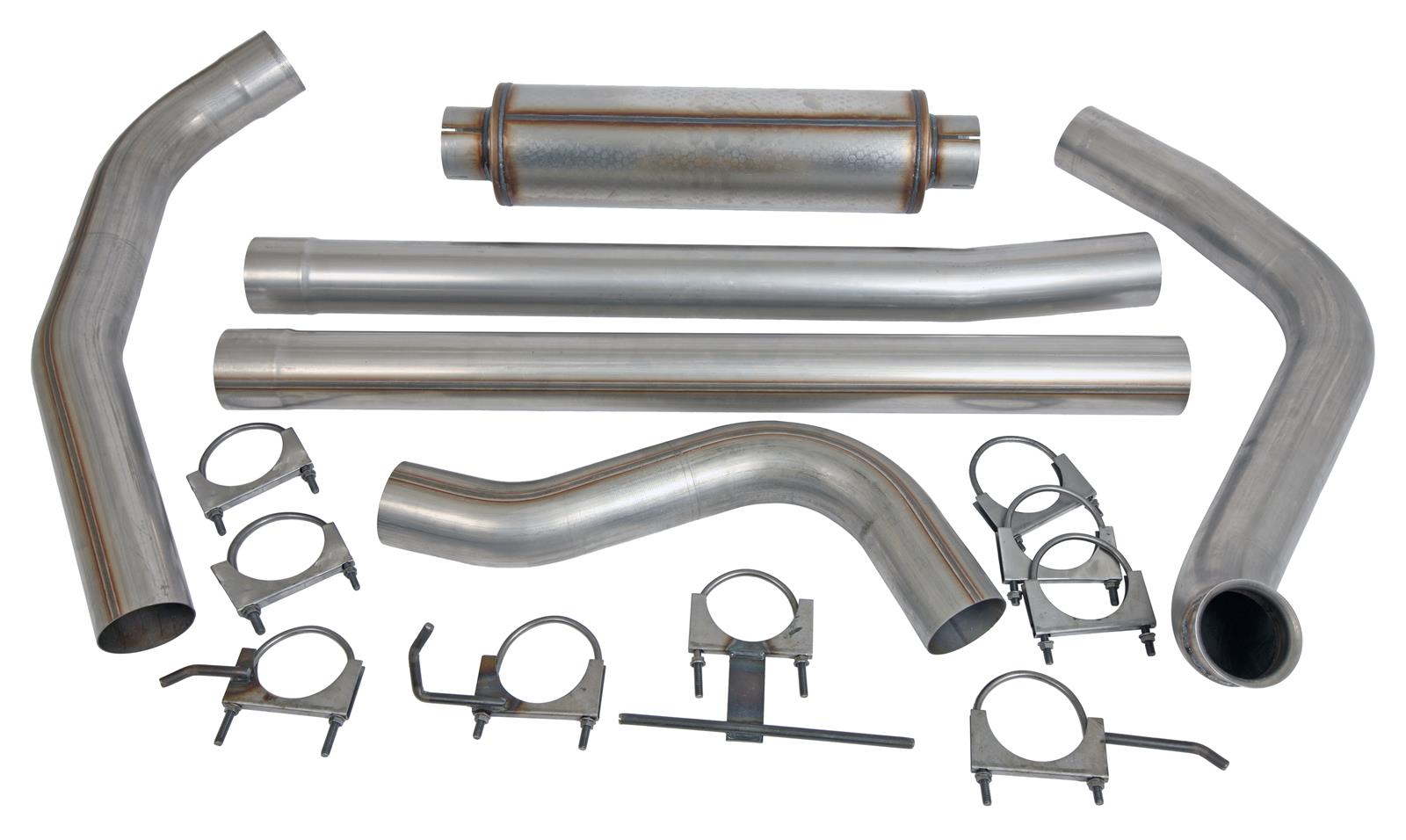 2000 FORD F 350 SUPER DUTY Summit Racing SUM-680072 Summit Racing ...