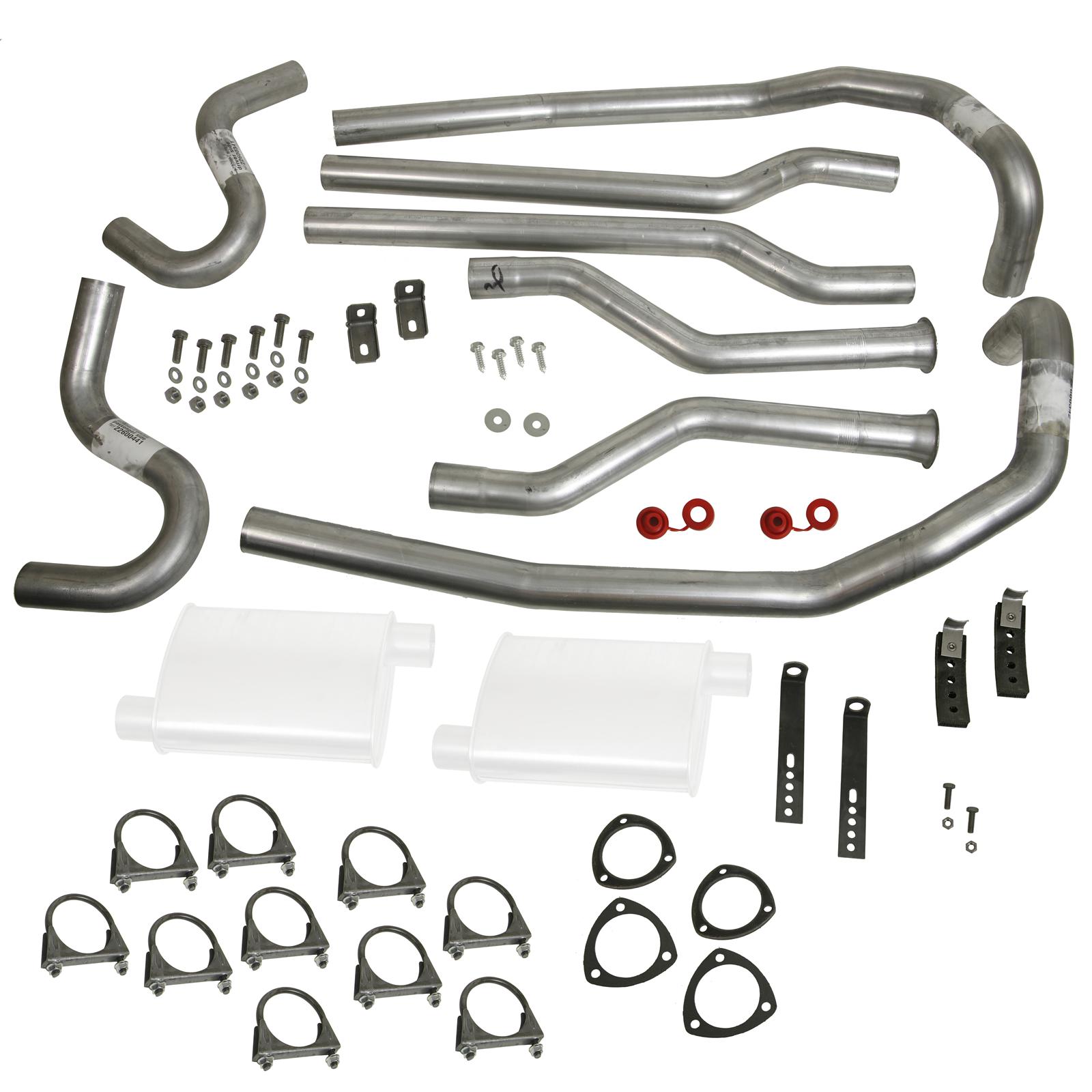 1970 CHEVROLET MONTE CARLO Summit Racing SUM-680122-NM Summit Racing ...