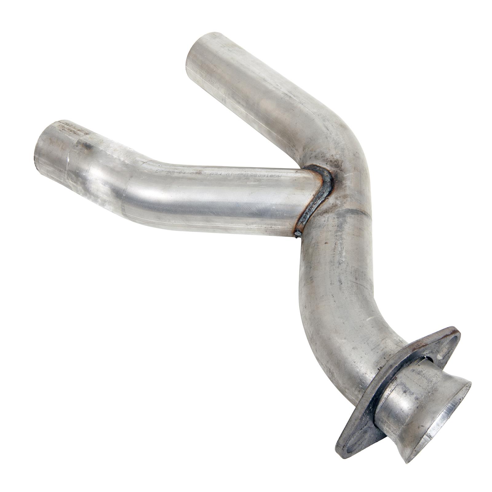 Summit Racing SUM-680948-1 Summit Racing™ Exhaust Y-Pipes | Summit Racing