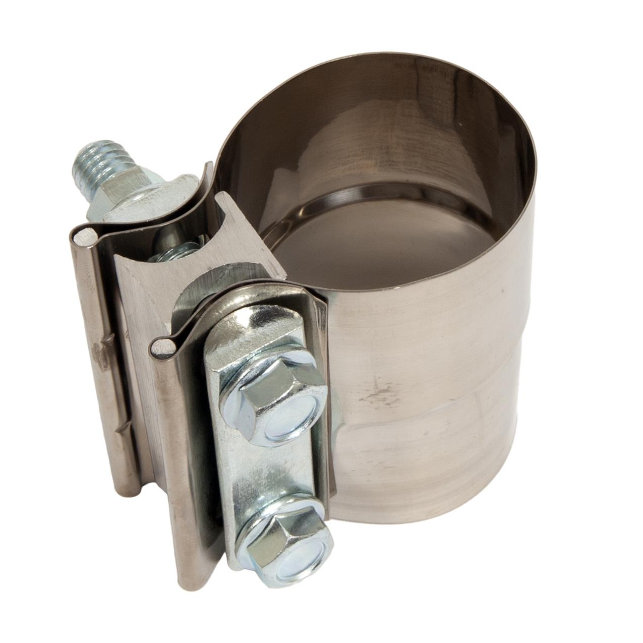 Summit Racing SUM-681200 Summit Racing™ Lap Joint Band Clamps | Summit ...