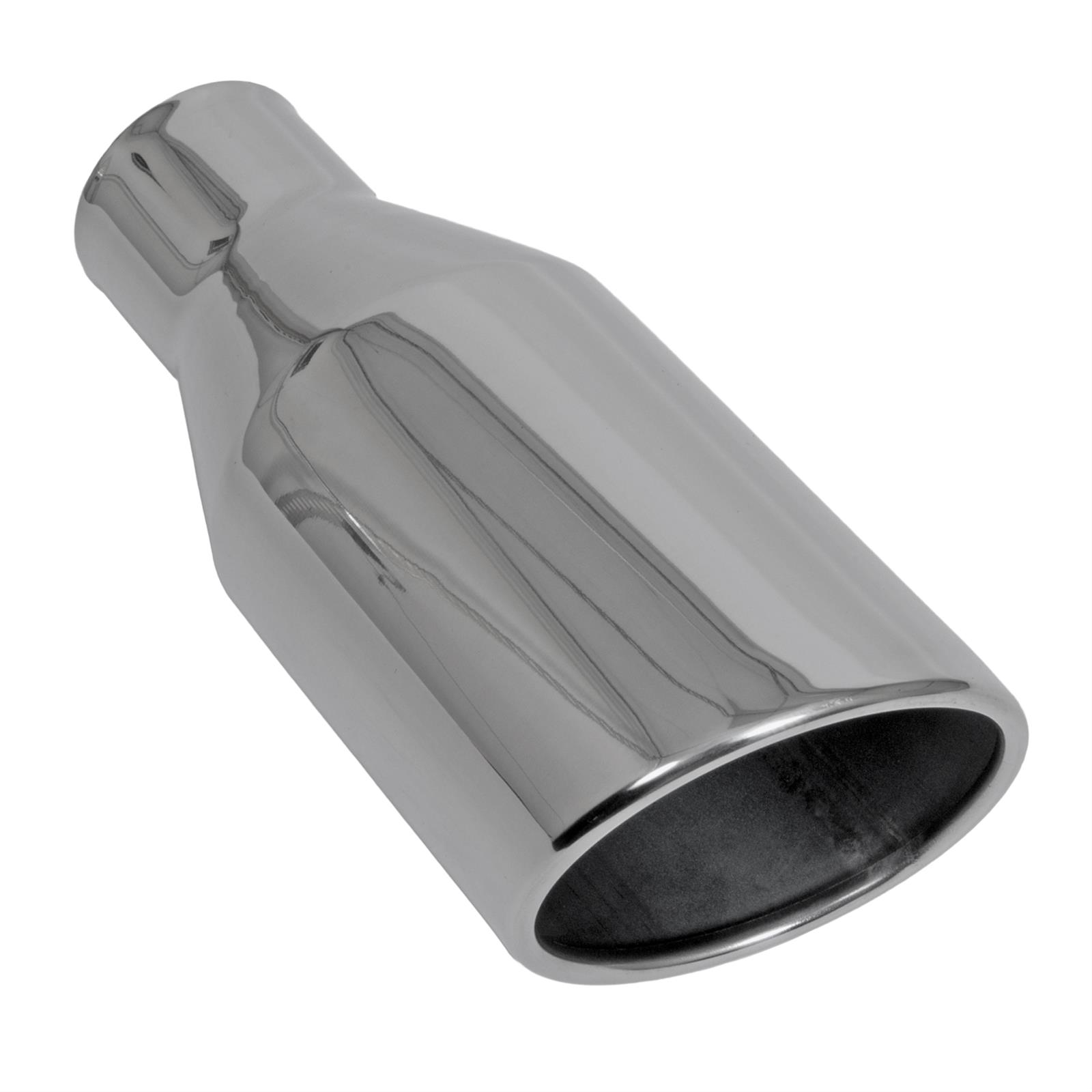 Summit Racing SUM-690036-1 Summit Racing™ Exhaust Tips | Summit Racing