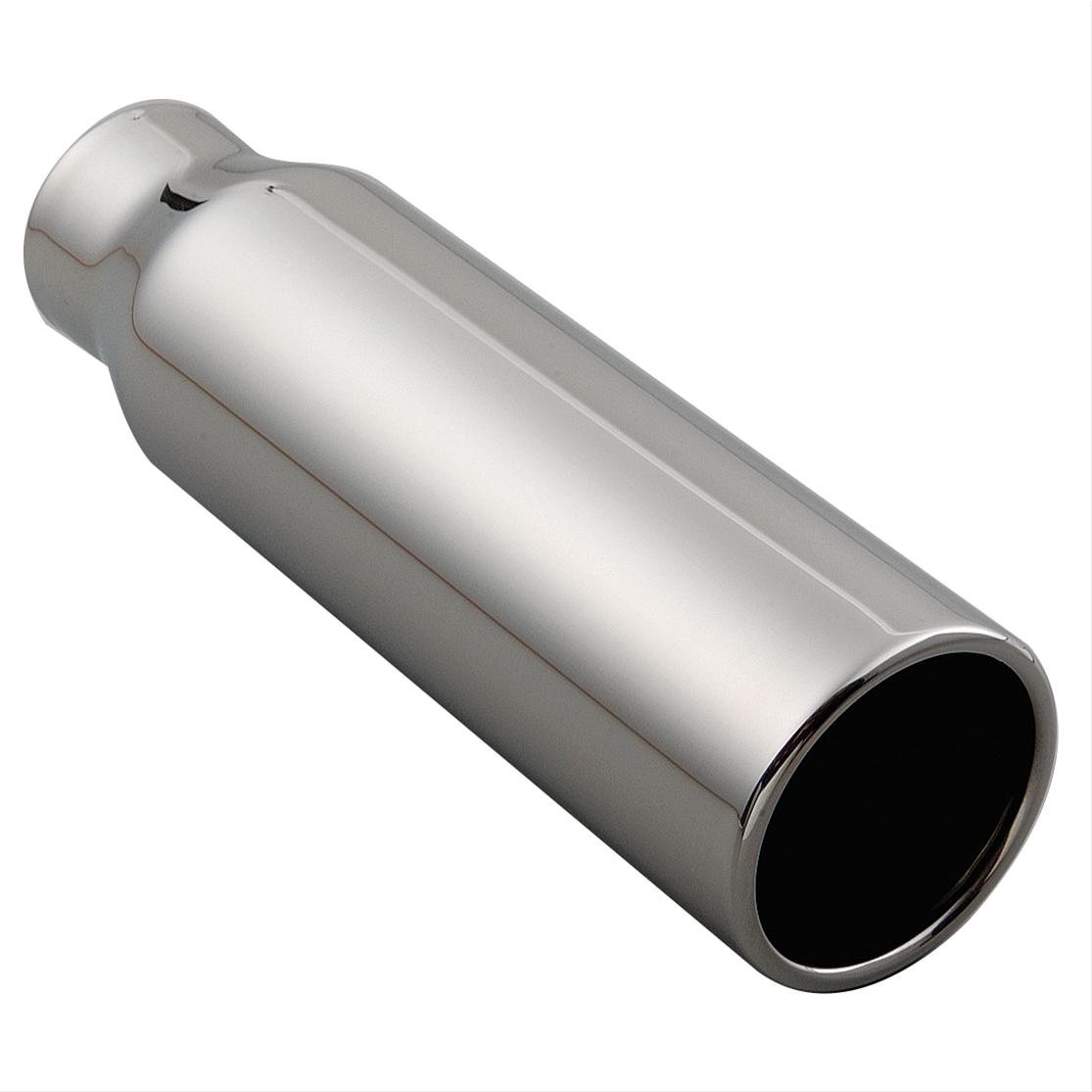 Summit Racing SUM-690043 Summit Racing® Exhaust Tips | Summit Racing
