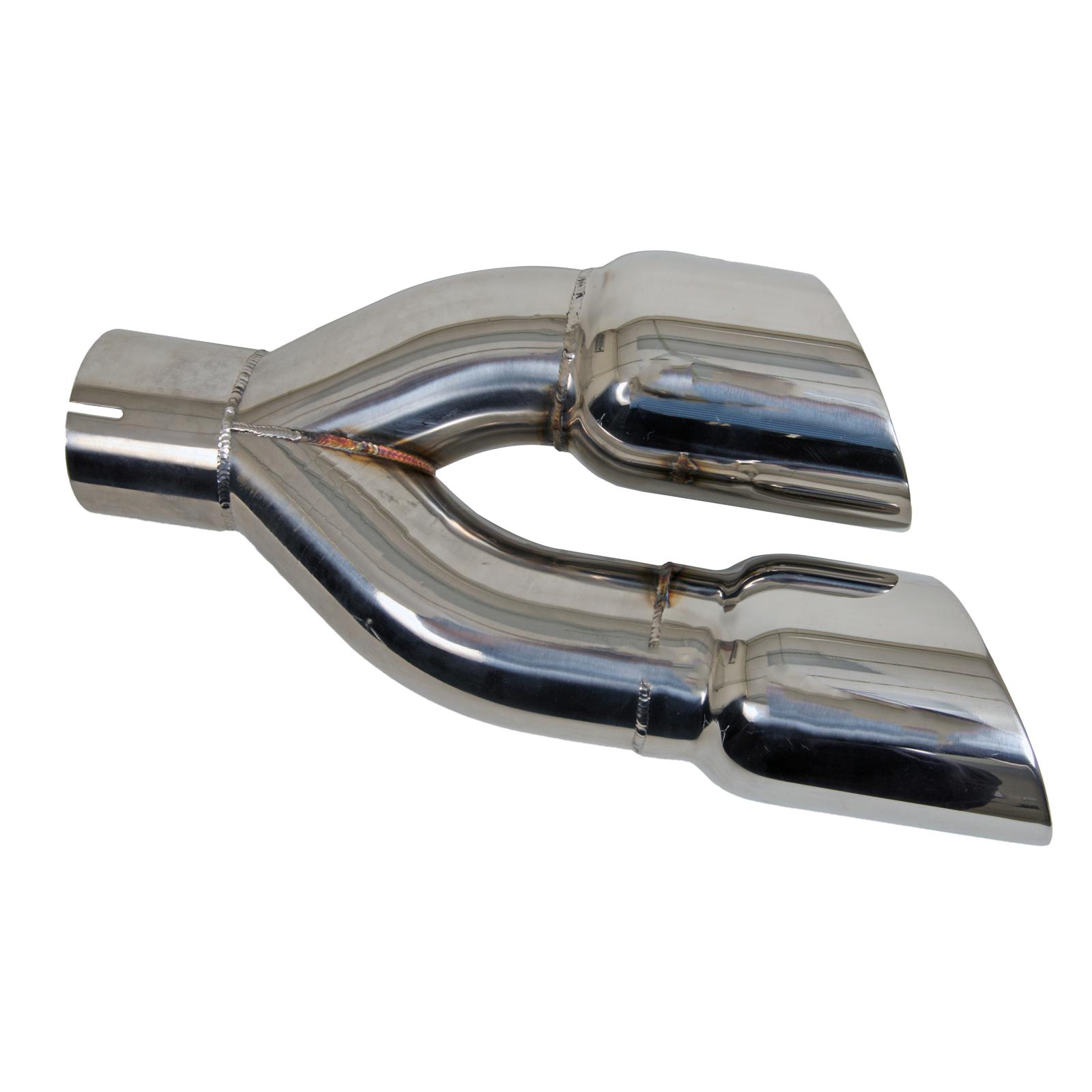 Summit Racing SUM-691201 Summit Racing™ Exhaust Tips | Summit Racing