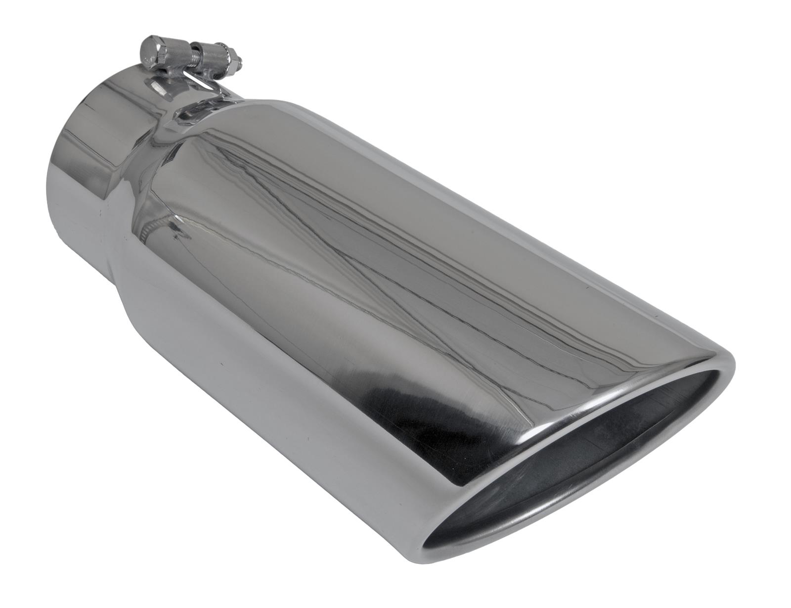 Summit Racing SUM-691210 Summit Racing™ Exhaust Tips | Summit Racing