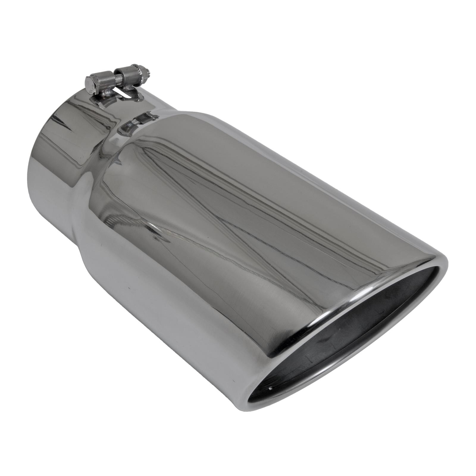 Summit Racing SUM-691212 Summit Racing™ Exhaust Tips | Summit Racing