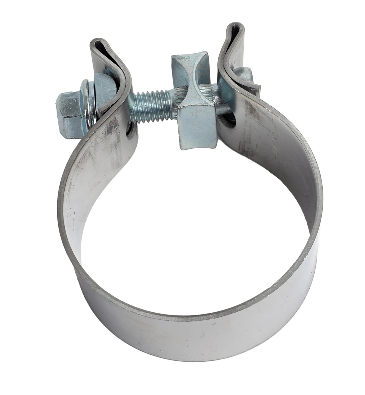 Summit Racing SUM-692125 Summit Racing™ Band Clamps | Summit Racing