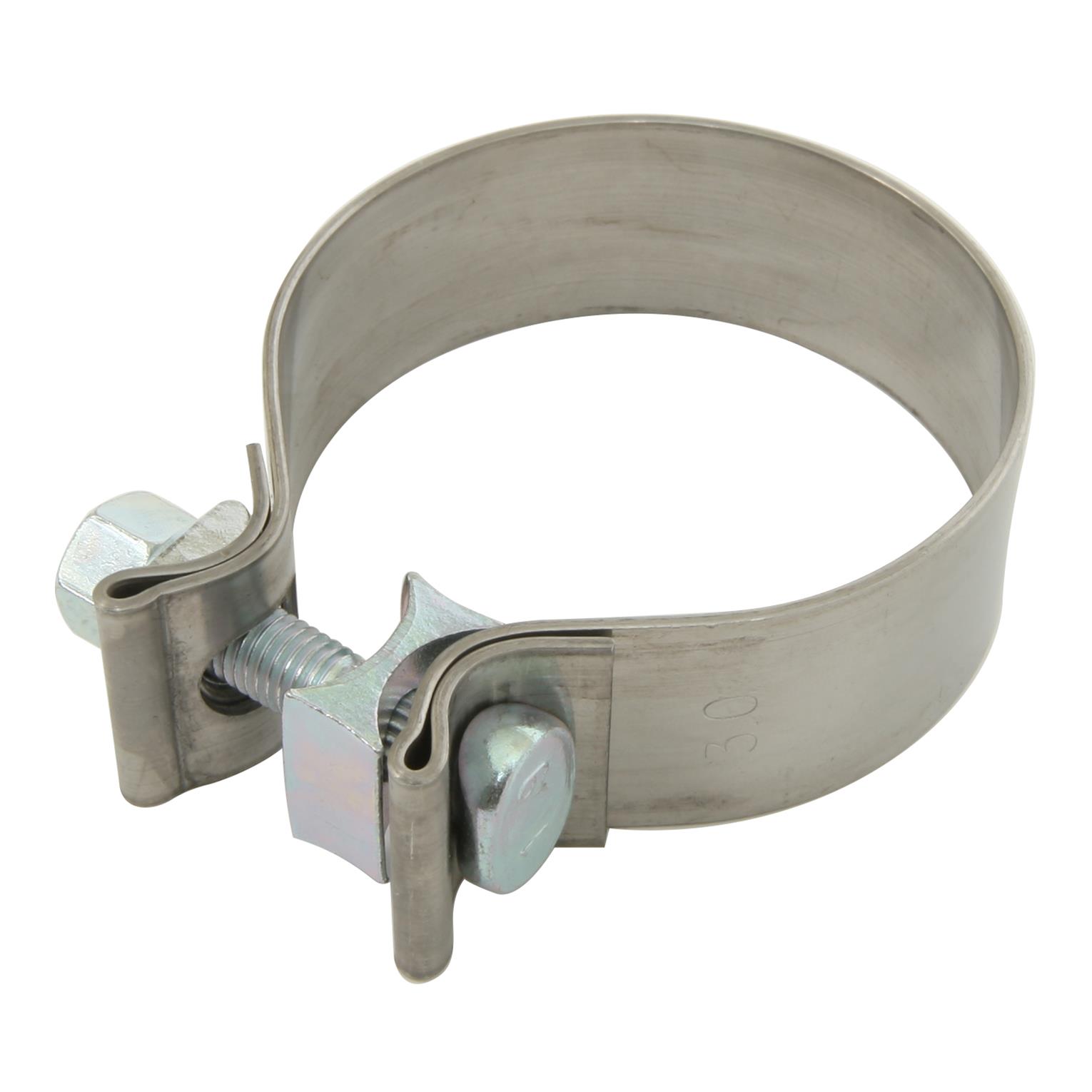 Summit Racing SUM-692130 Summit Racing™ Band Clamps | Summit Racing