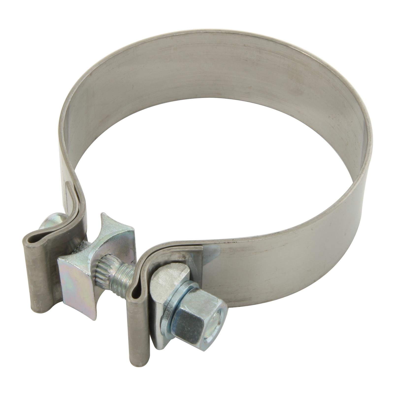 Summit Racing SUM-692135 Summit Racing™ Band Clamps | Summit Racing