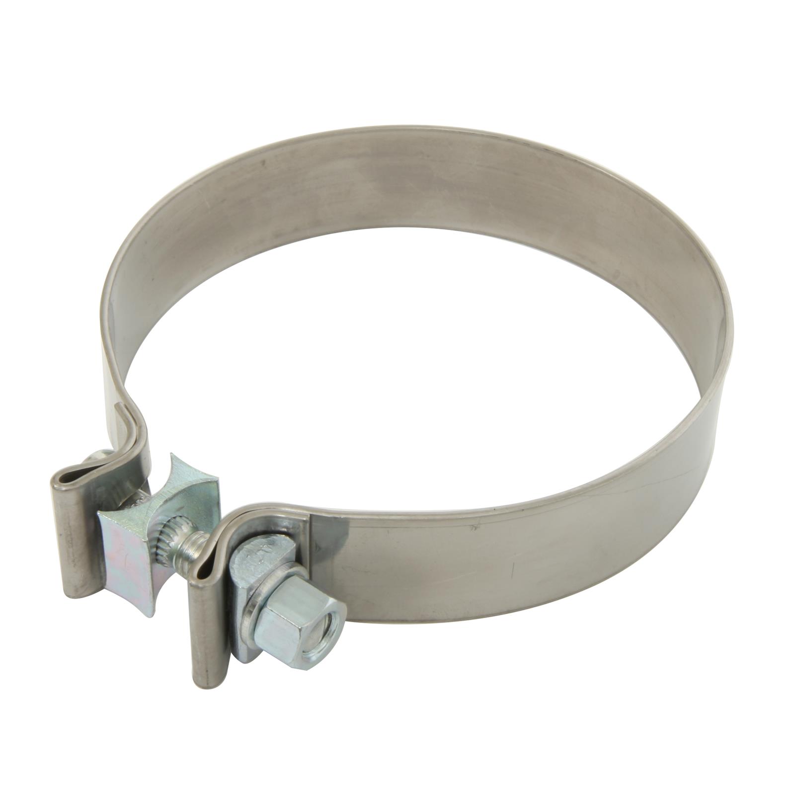 Summit Racing SUM-692150 Summit Racing™ Band Clamps | Summit Racing