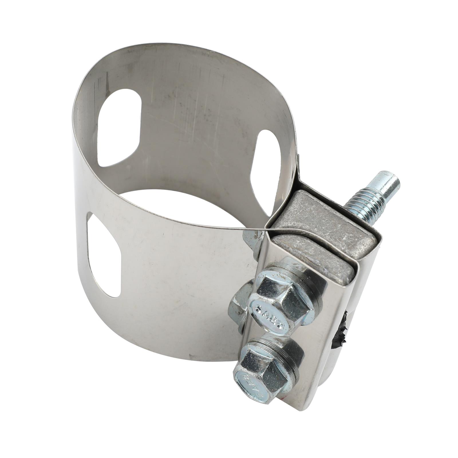 Summit Racing SUM-693330 Summit Racing™ Exhaust Welding Clamps | Summit ...