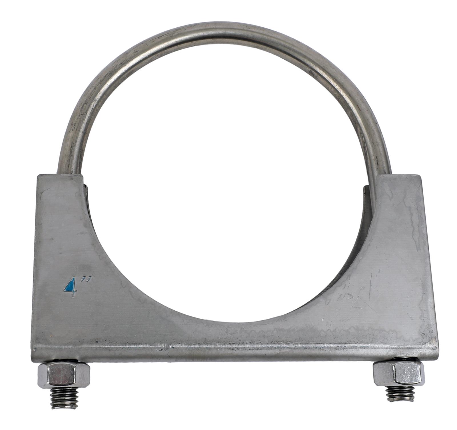 Summit Racing SUM-693605 Summit Racing™ Muffler Clamps | Summit Racing