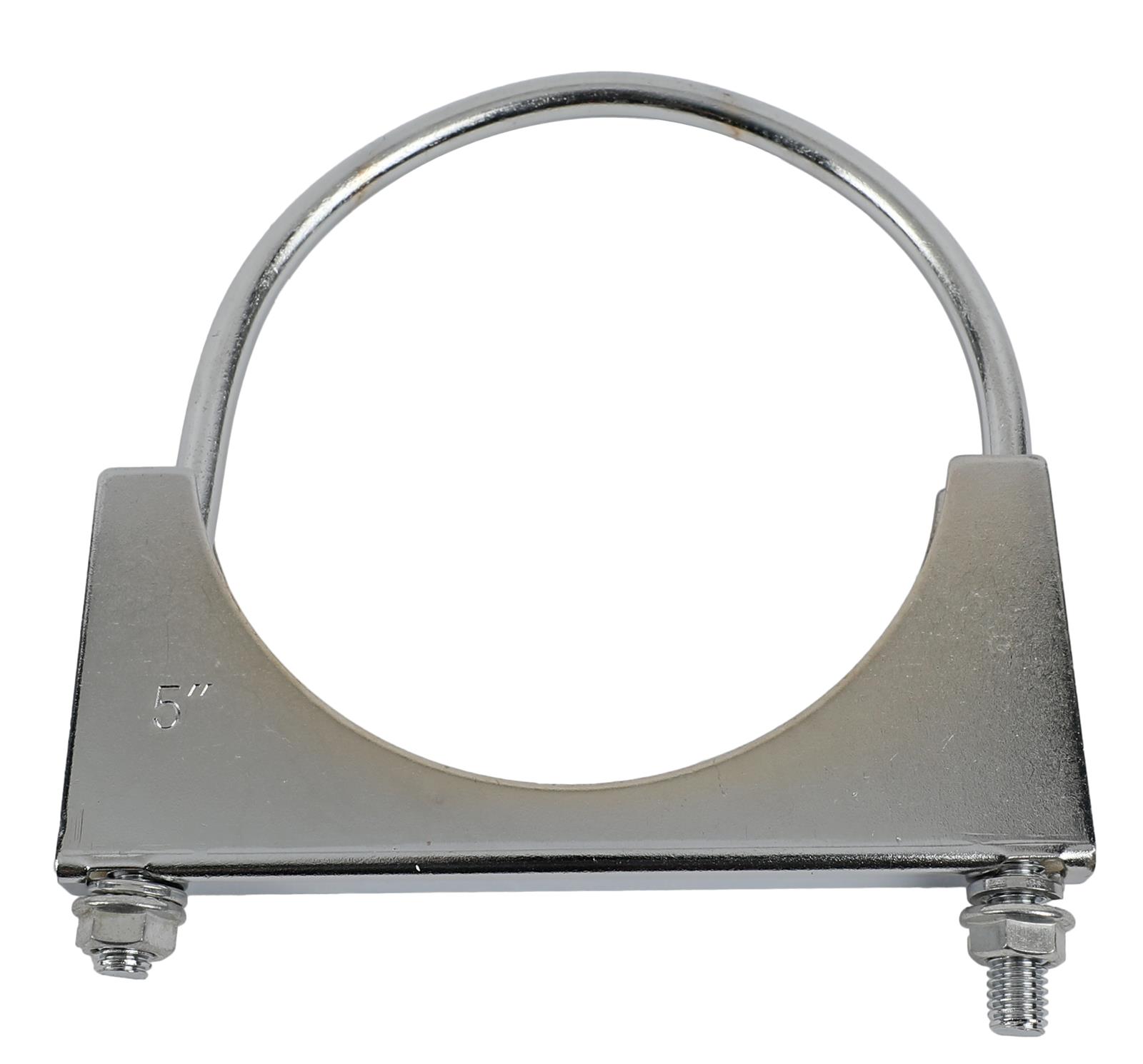 Summit Racing SUM-693636 Summit Racing™ Muffler Clamps | Summit Racing
