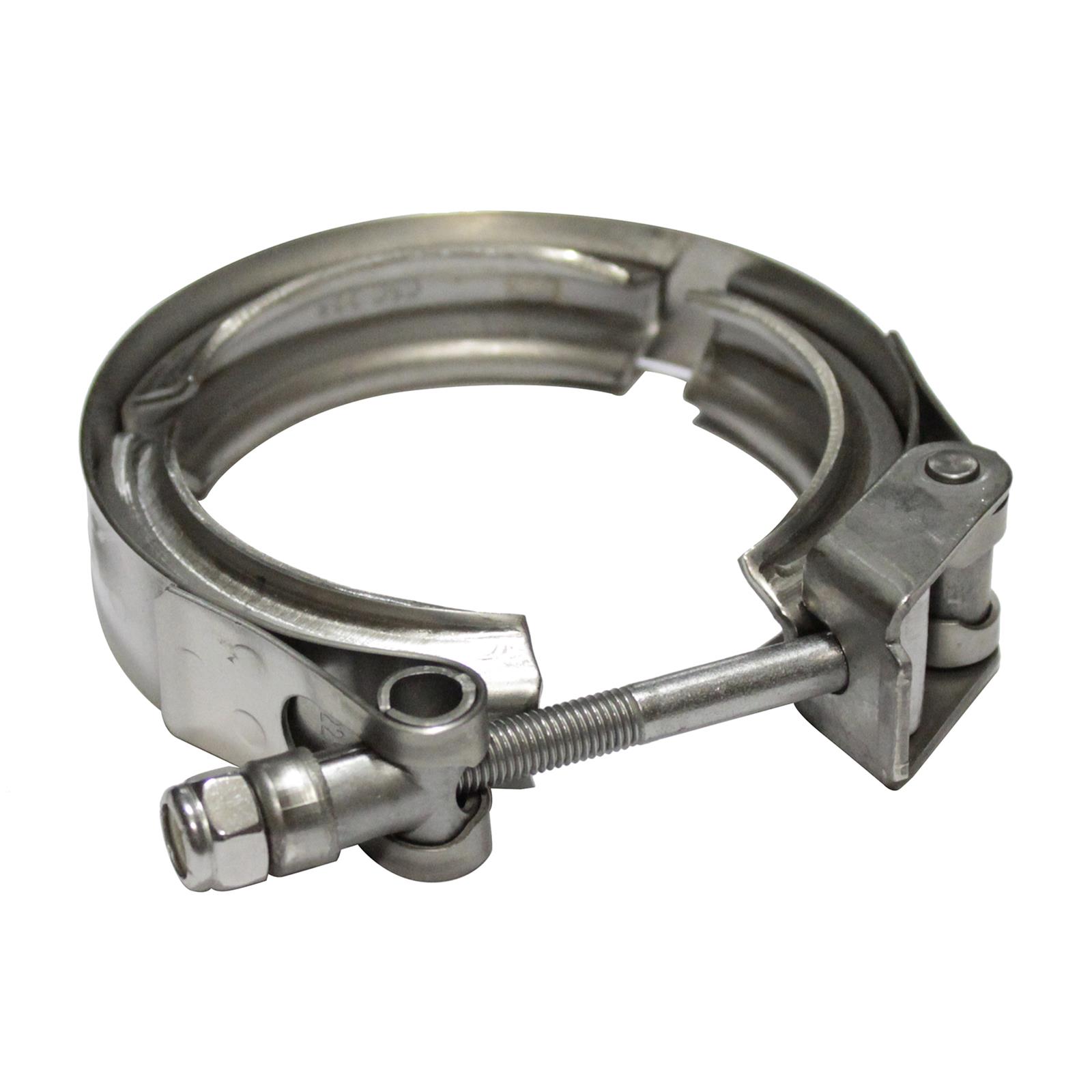 Summit Racing SUM-698250 Summit Racing™ V-Band Exhaust Clamps | Summit ...