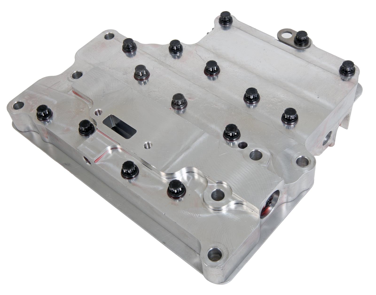 Summit Racing SUM-700016 Summit Racing™ Billet Aluminum Trans-Brake ...