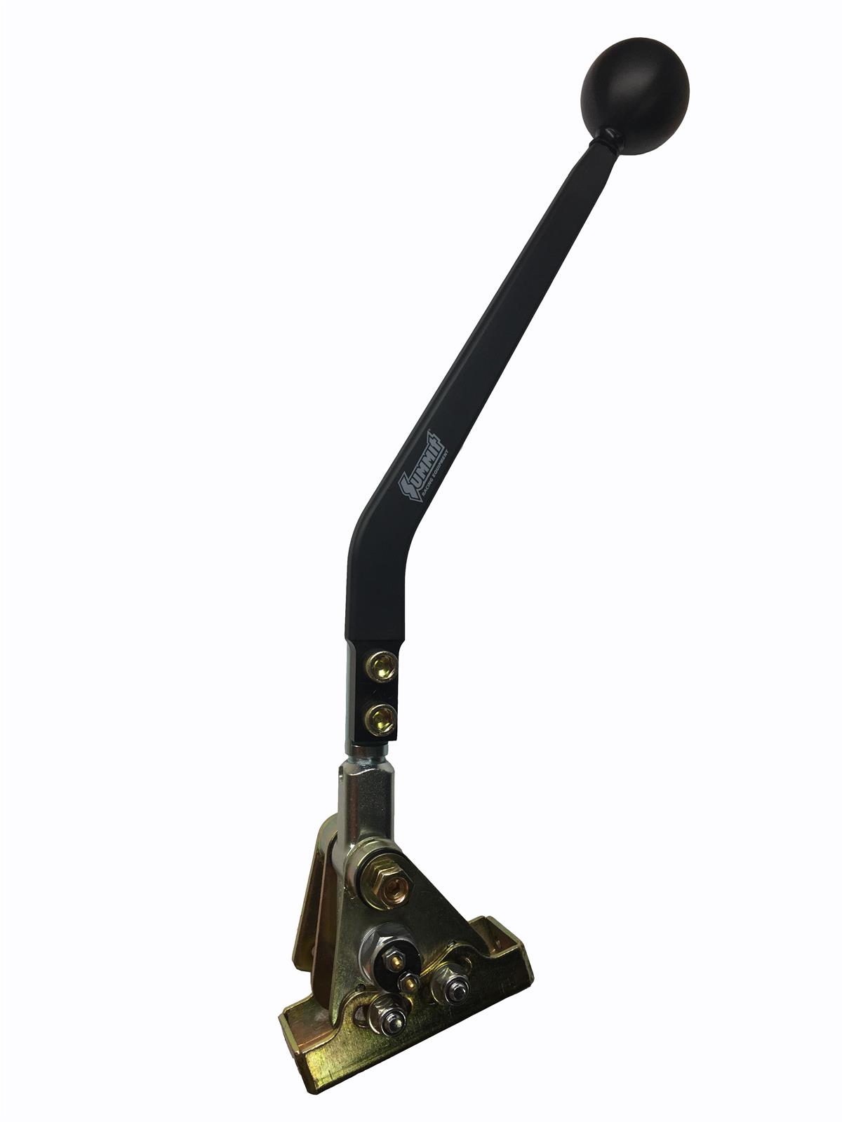 Summit Racing SUM-700064L Summit Racing™ Floor Mount Automatic Shifters ...