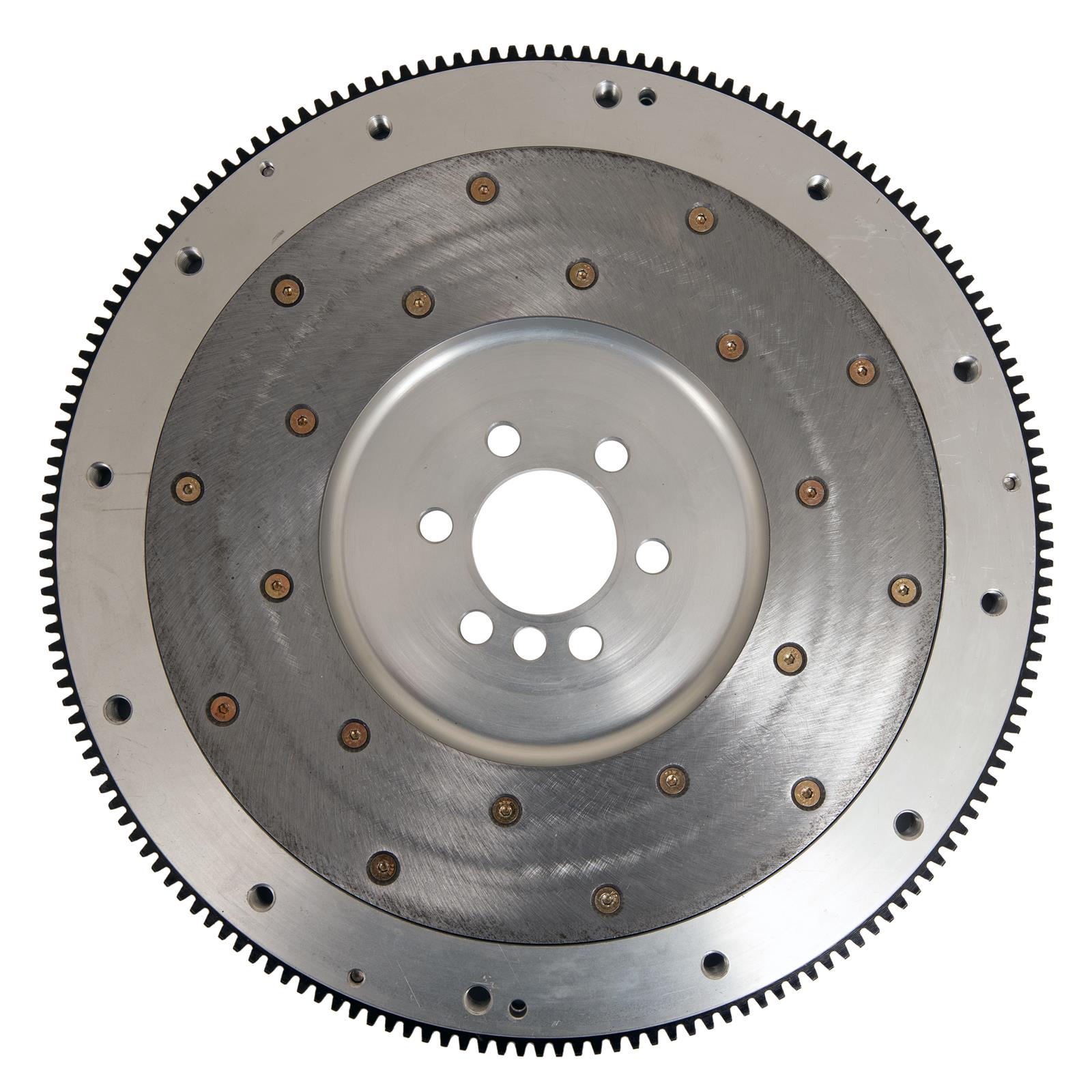 Summit Racing SUM-700188 Summit Racing™ Billet Aluminum Flywheels ...