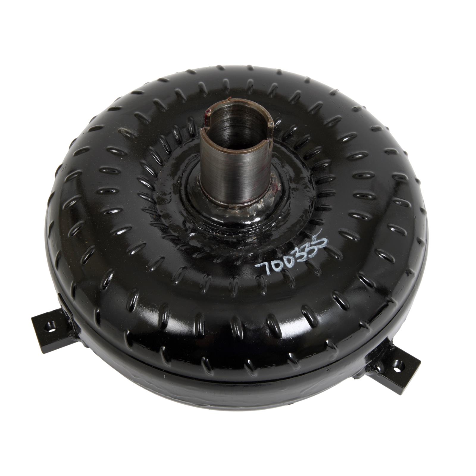 Summit Racing SUM-700335 Summit Racing™ Torque Converters | Summit Racing