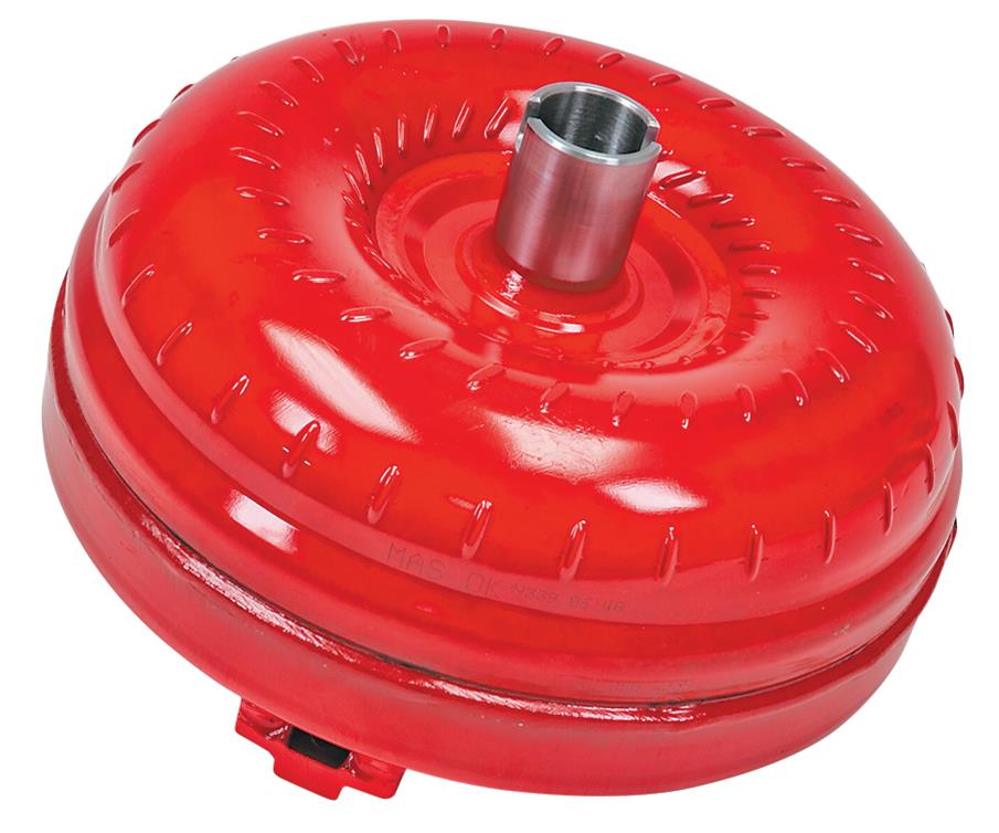 Summit Racing SUM-700340 Summit Racing™ Pro LS Torque Converters ...