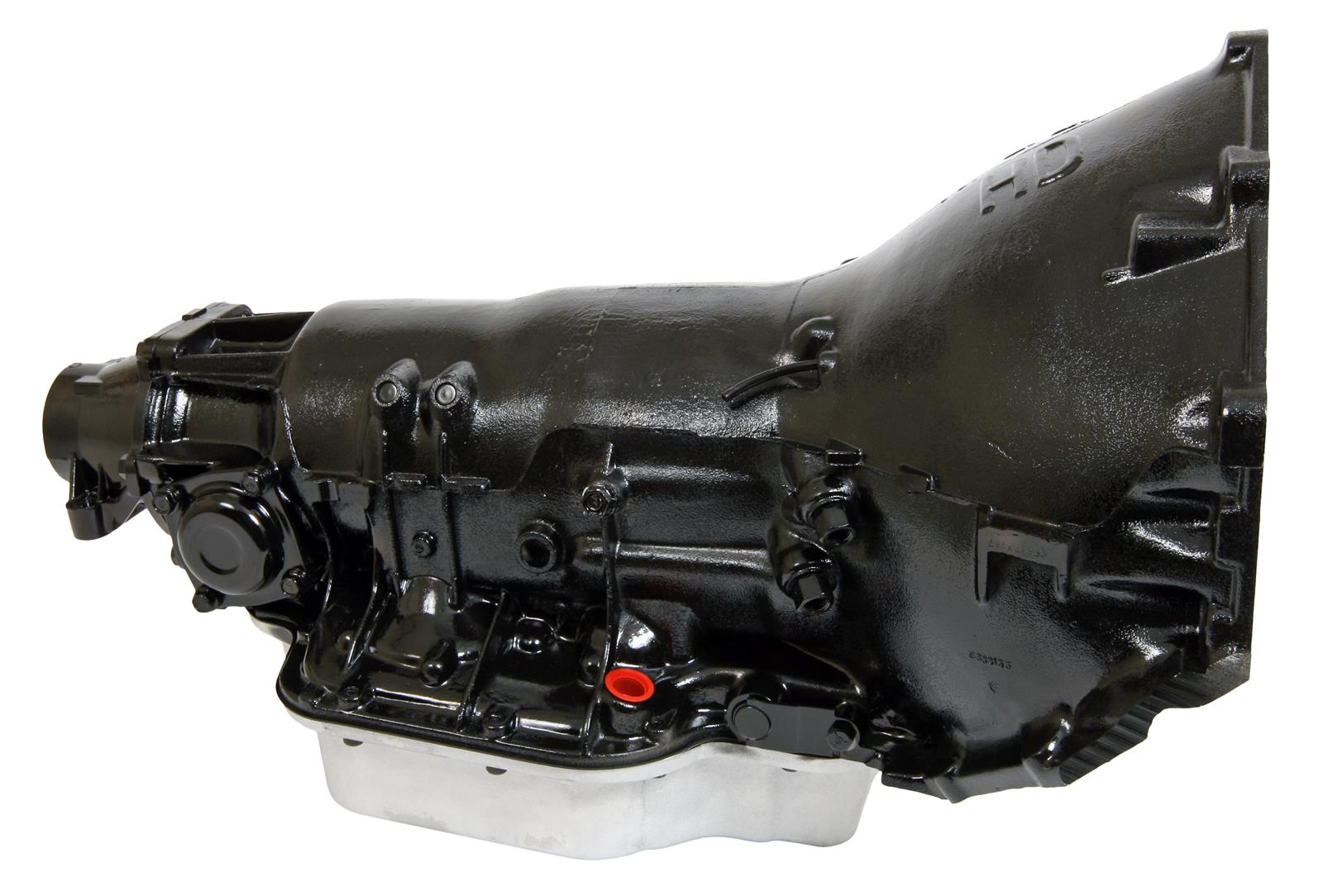 Summit Racing SUM-700380 Summit Racing™ Performance Transmissions ...