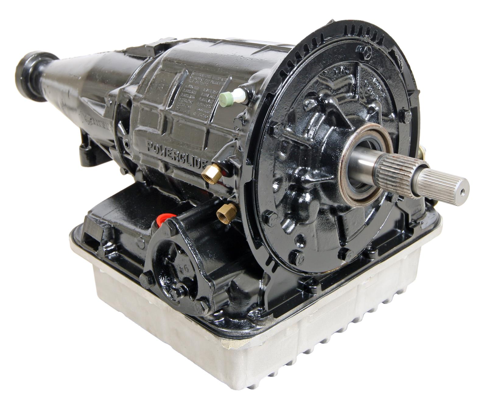 Summit Racing SUM-700386 Summit Racing™ Performance Transmissions ...