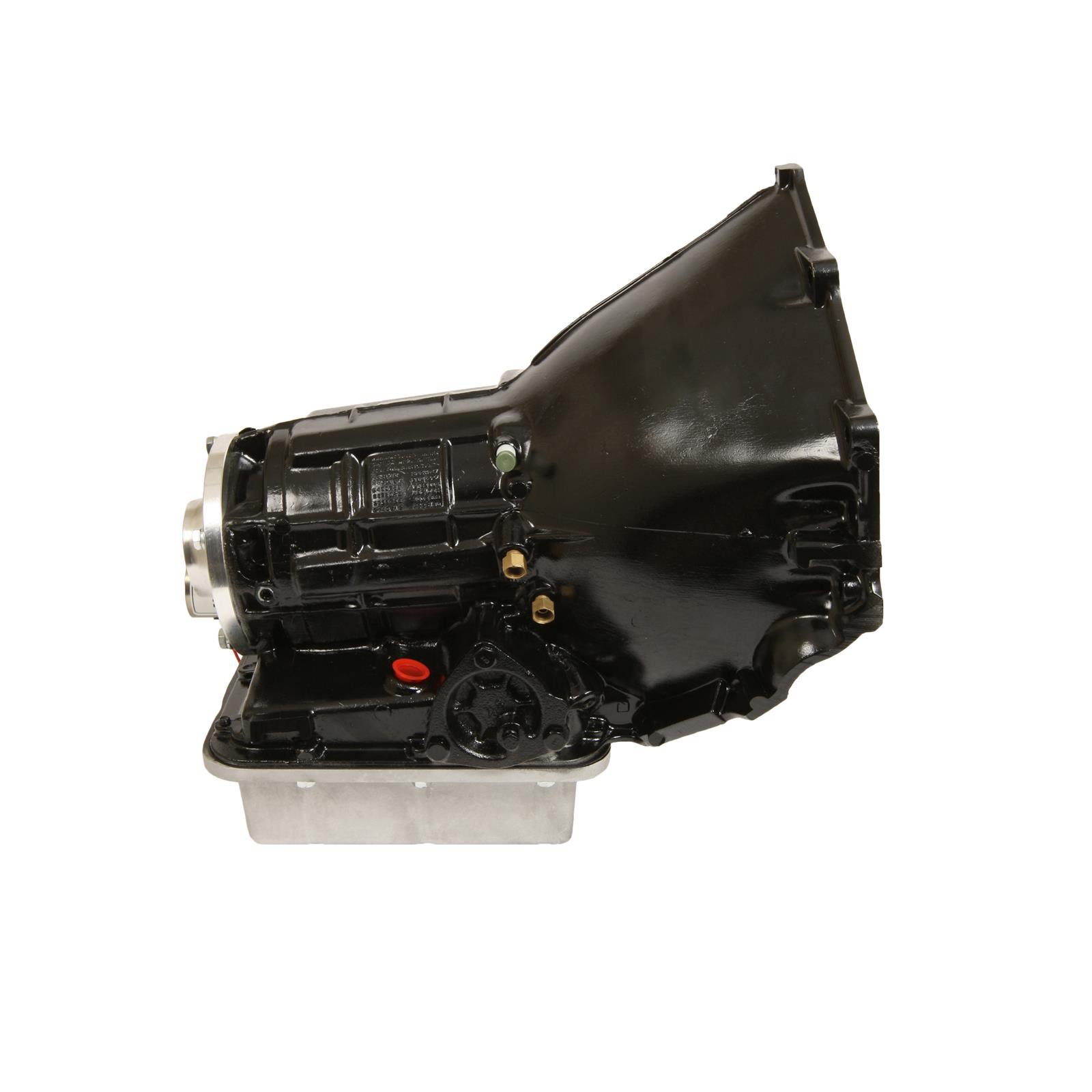 Summit Racing SUM-700388 Summit Racing™ Performance Transmissions ...