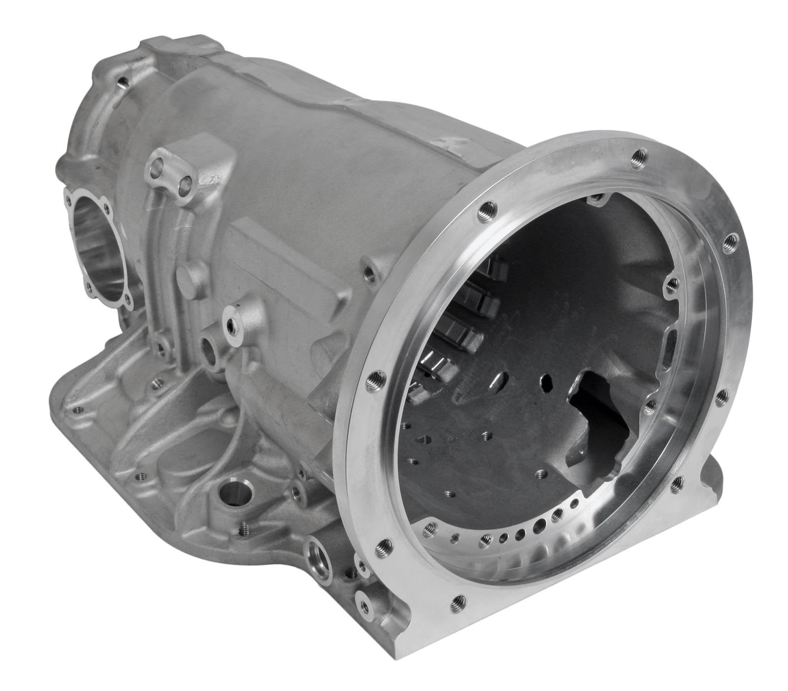 Summit Racing SUM-700405 Summit Racing™ TH400 Transmission Cases ...