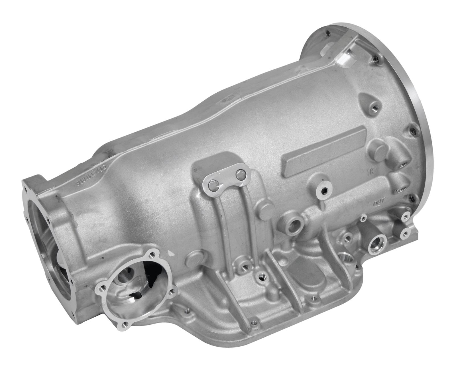 Summit Racing SUM-700405 Summit Racing™ TH400 Transmission Cases ...