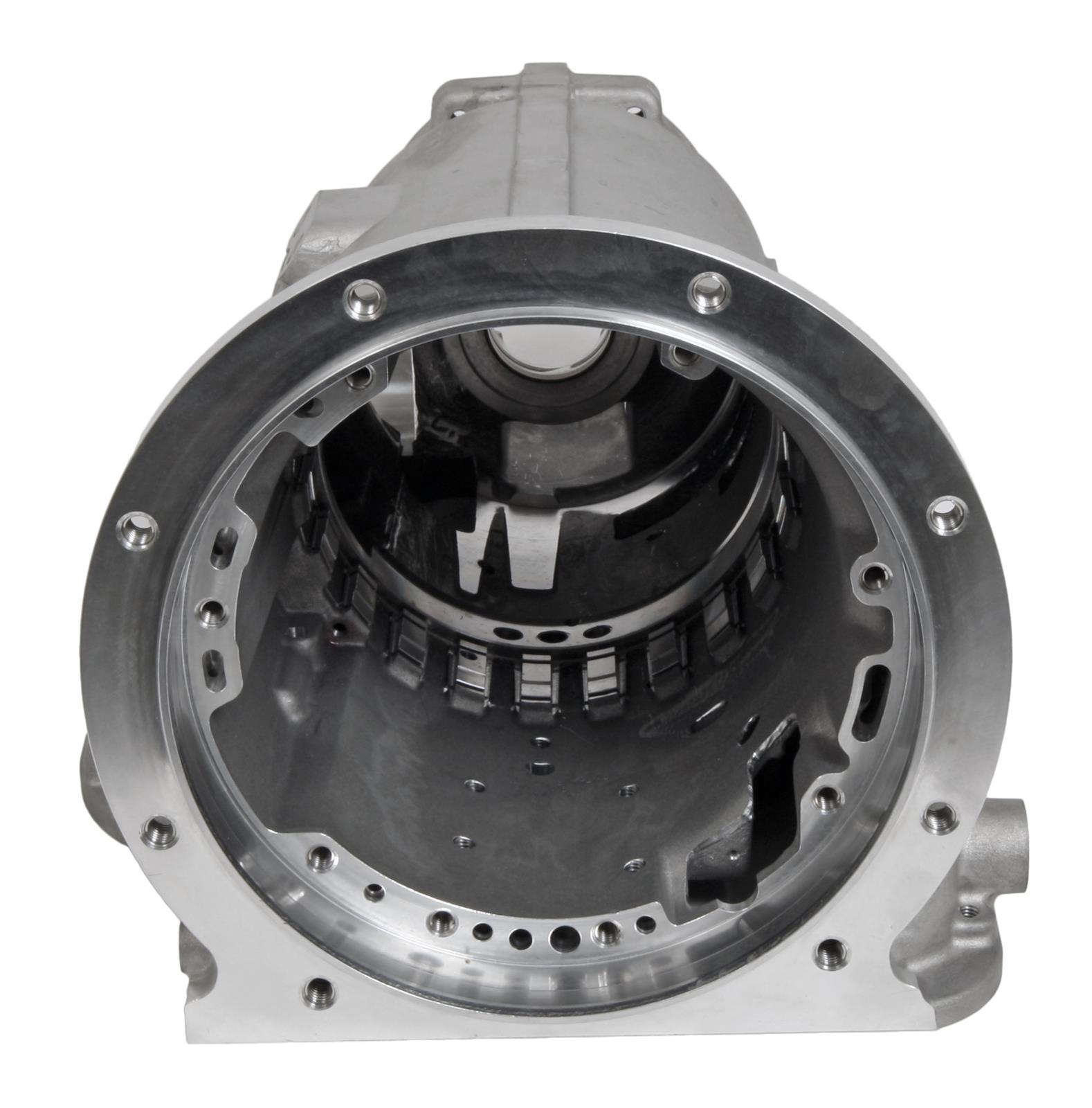 Summit Racing SUM-700405 Summit Racing™ TH400 Transmission Cases ...