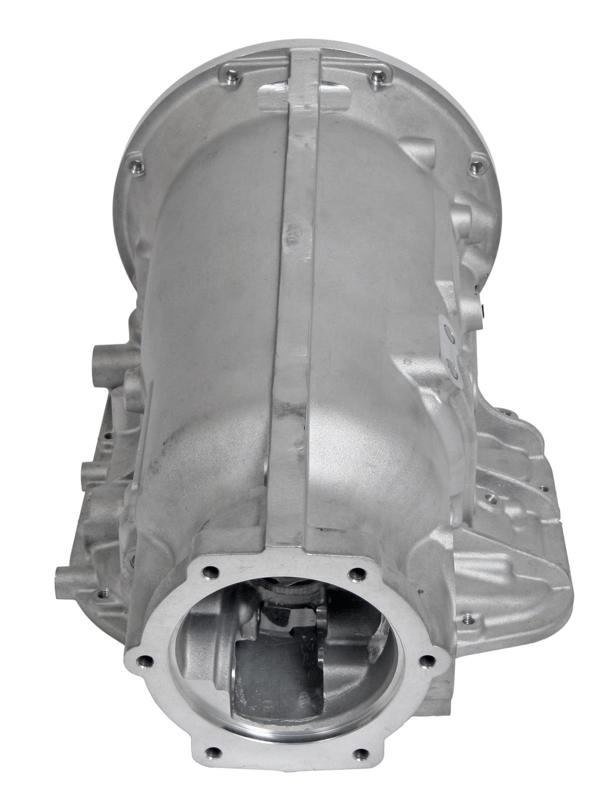 Summit Racing SUM-700405 Summit Racing™ TH400 Transmission Cases ...