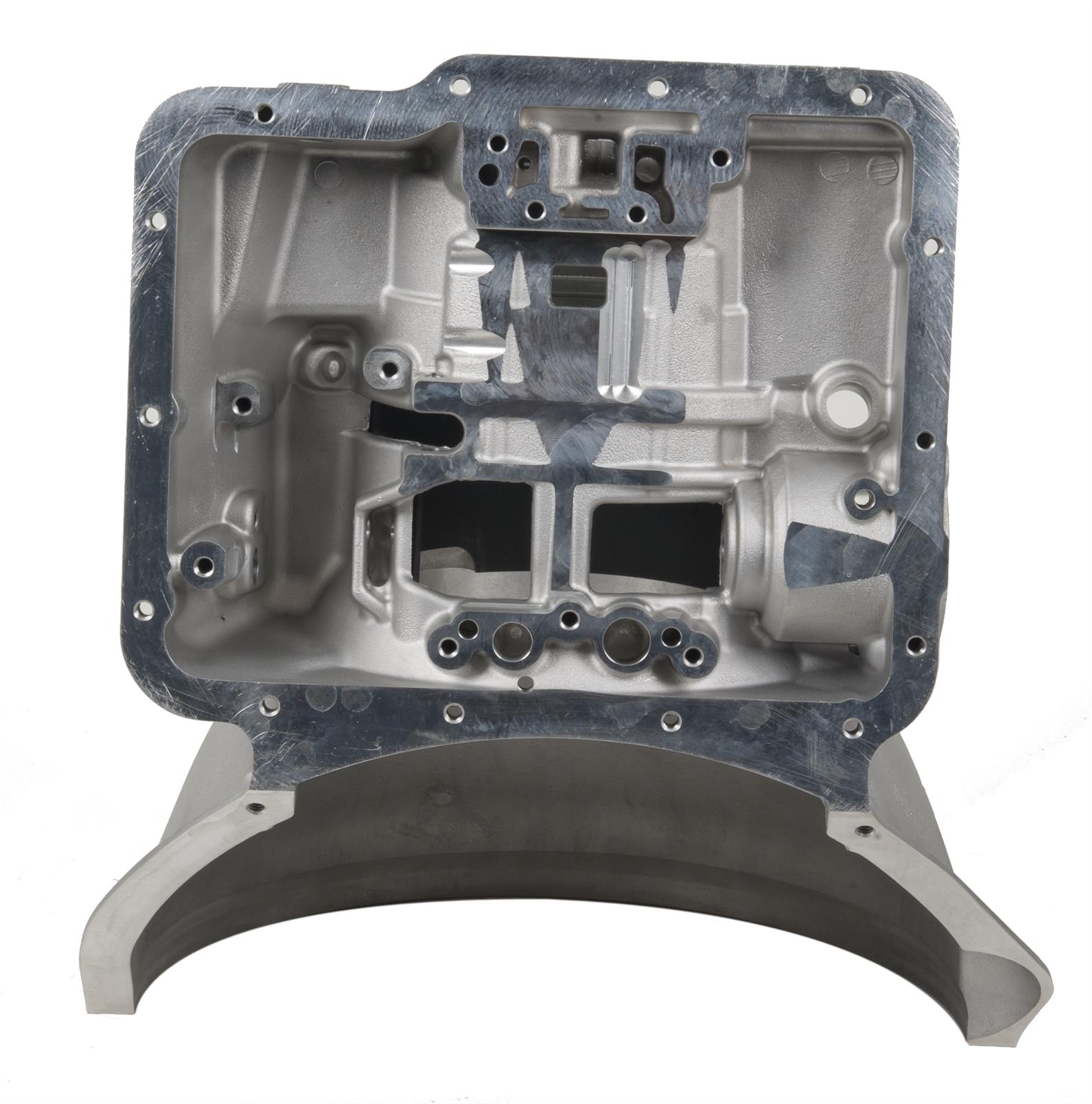 Summit Racing SUM-700500 Summit Racing™ Powerglide Transmission Cases ...