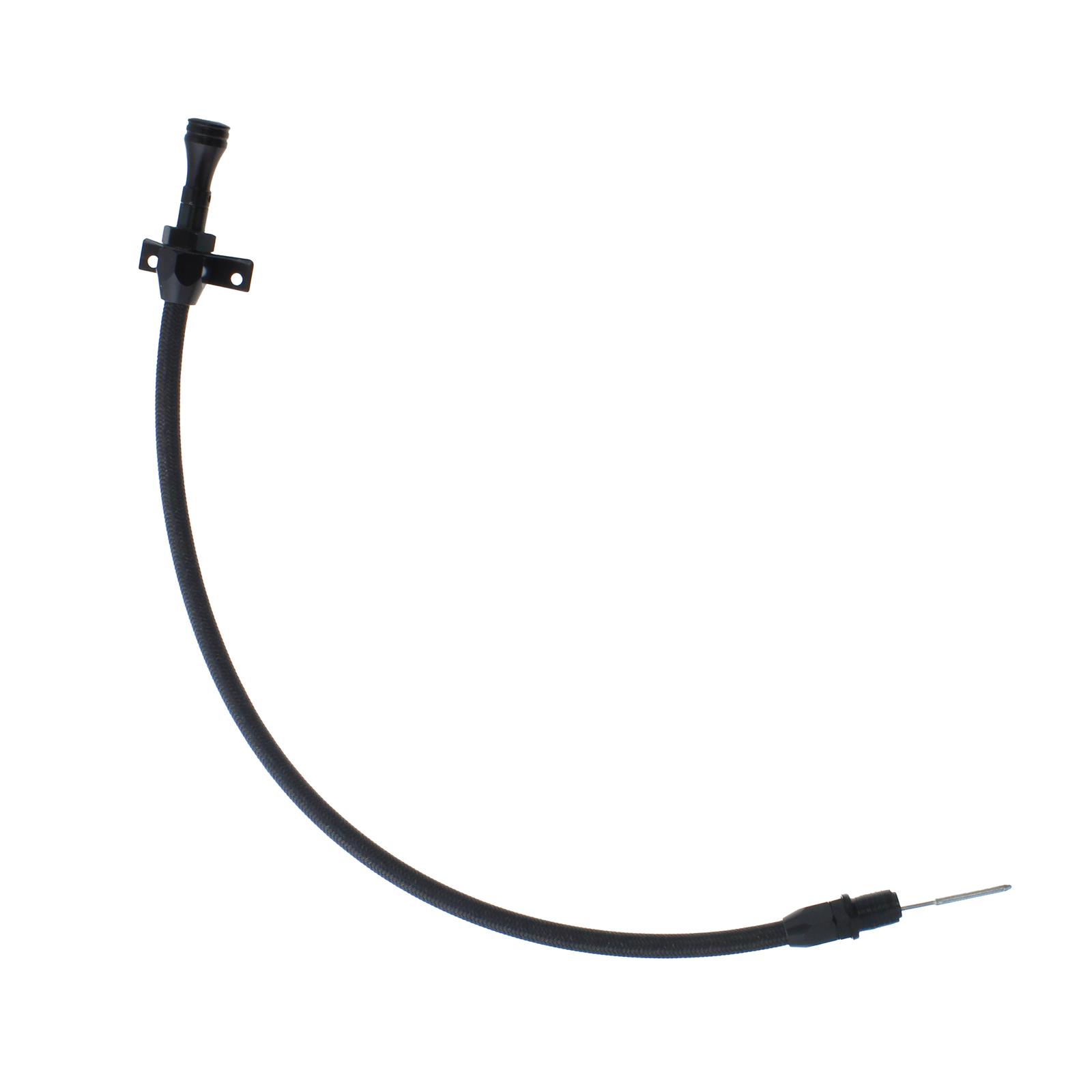 Summit Racing SUM-703006B Summit Racing™ Braided Stainless Transmission ...