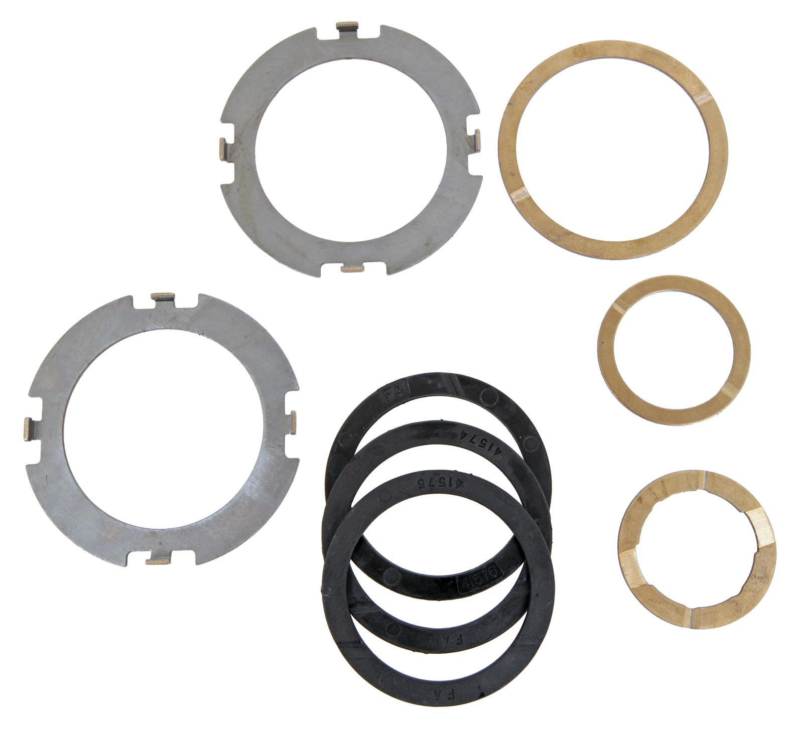 Summit Racing SUM-705417 Summit Racing™ Automatic Transmission Thrust ...