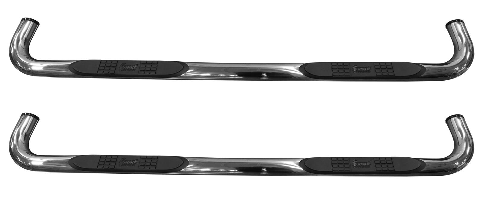Summit Racing SUM-710101-SS Summit Racing™ Step Bars | Summit Racing