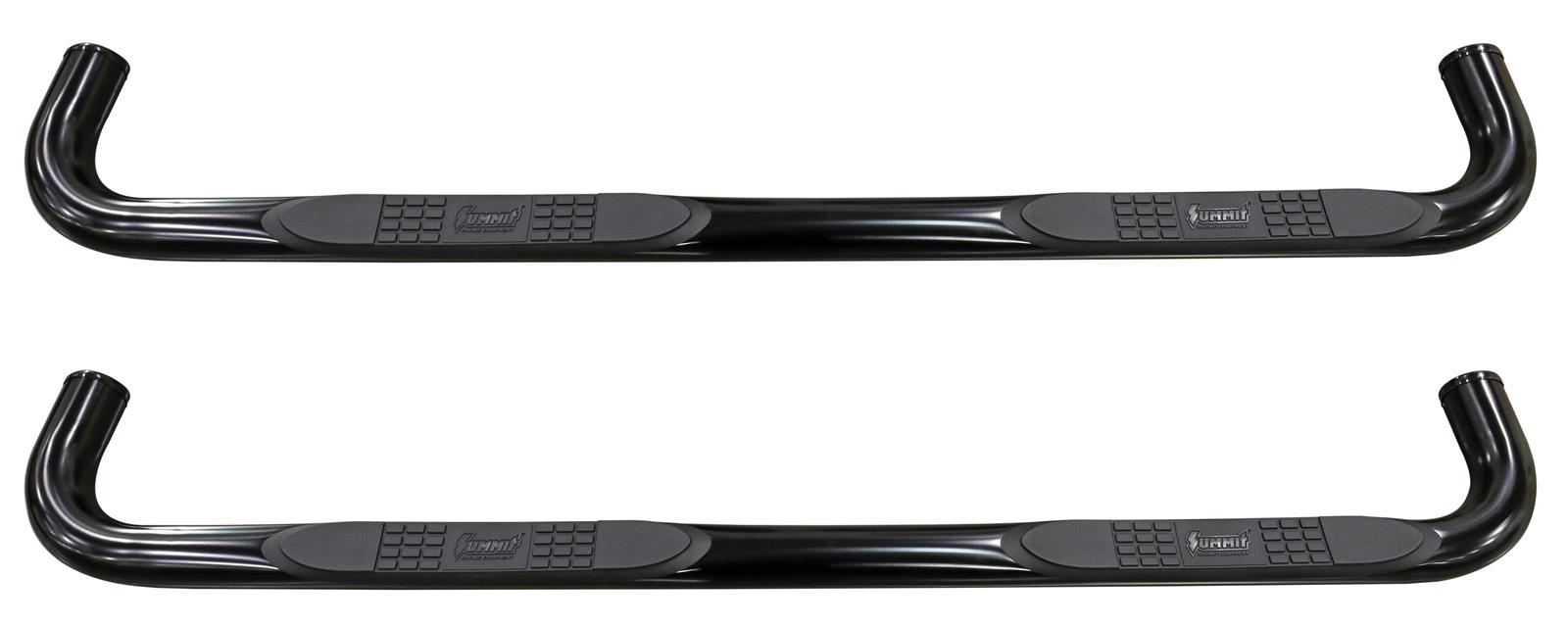 Summit Racing SUM-710102-B Summit Racing™ Step Bars | Summit Racing