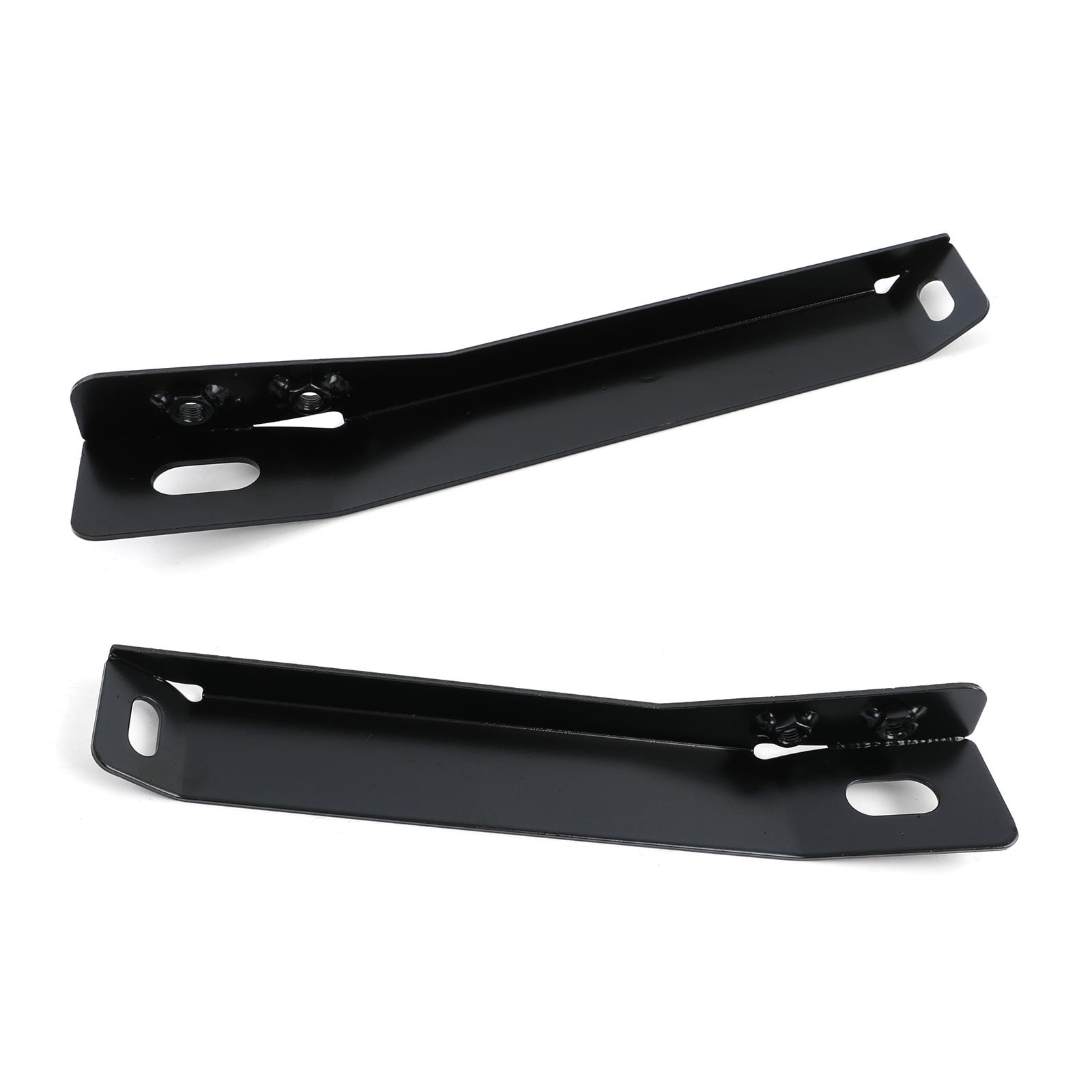 Summit Racing SUM-710102-SS Summit Racing™ Step Bars | Summit Racing