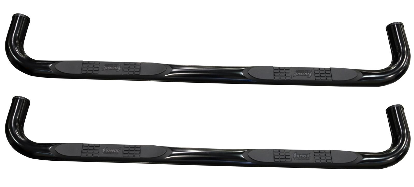 Summit Racing SUM-710151-B Summit Racing™ Step Bars | Summit Racing