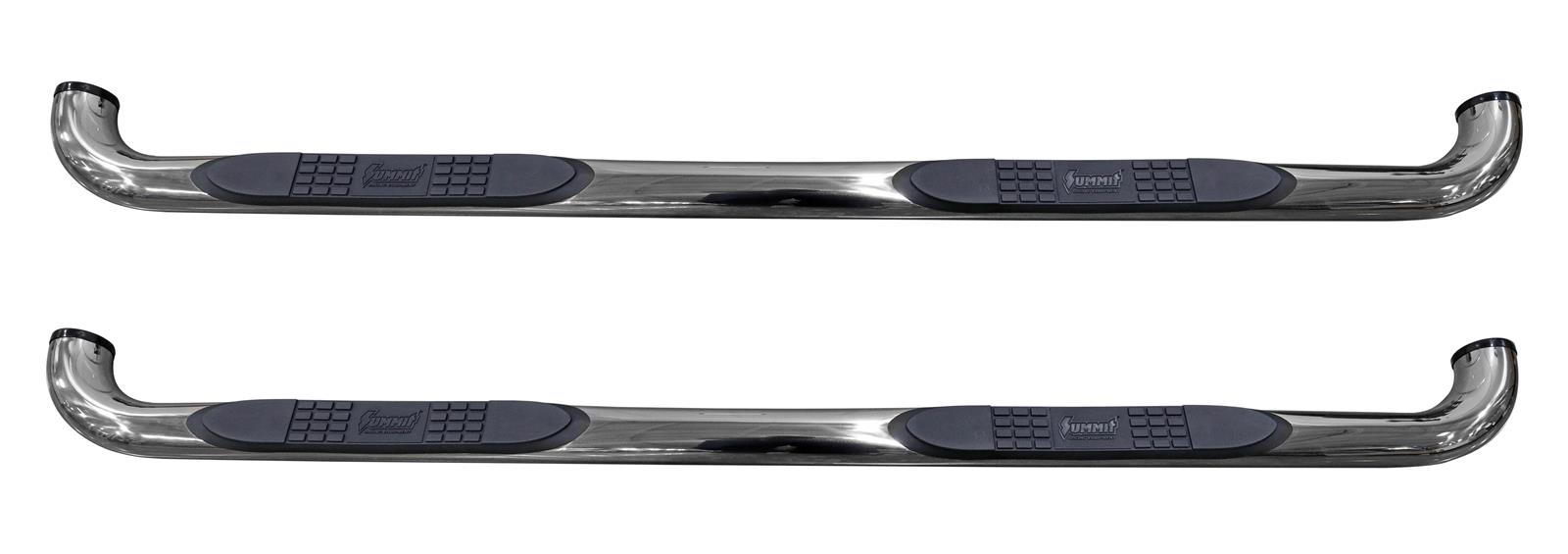 Summit Racing SUM-710152-SS Summit Racing™ Step Bars | Summit Racing