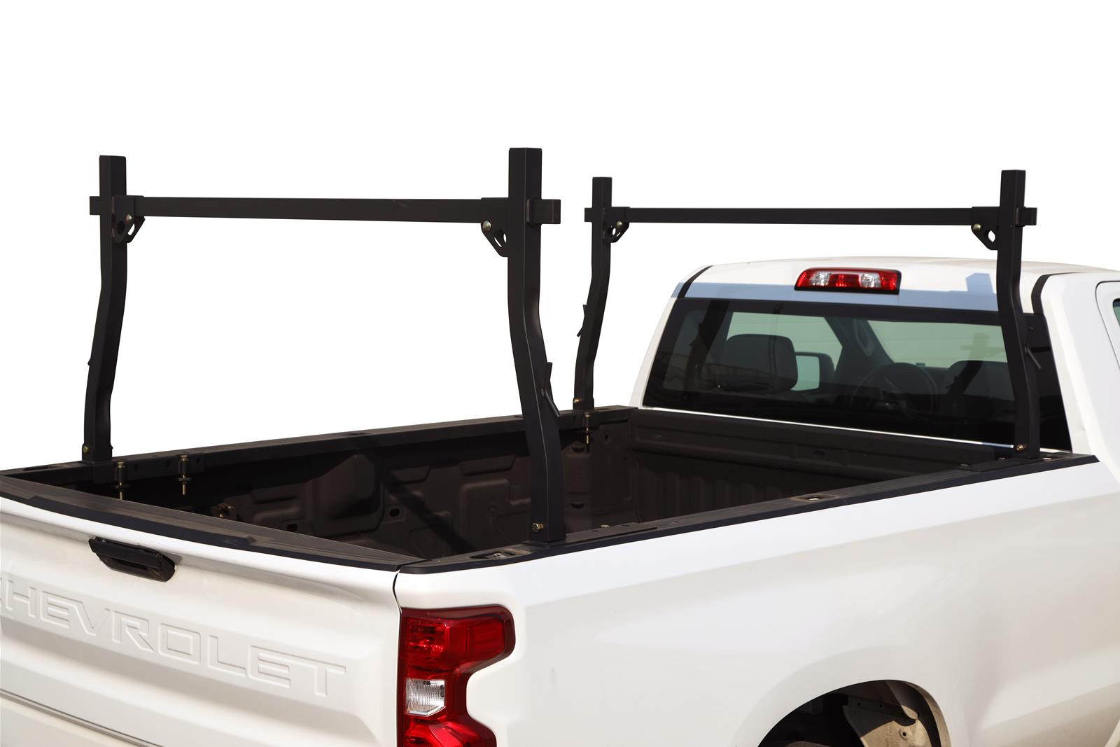 Summit Racing SUM-715030 Summit Racing™ Truck Bed Ladder Racks | Summit ...