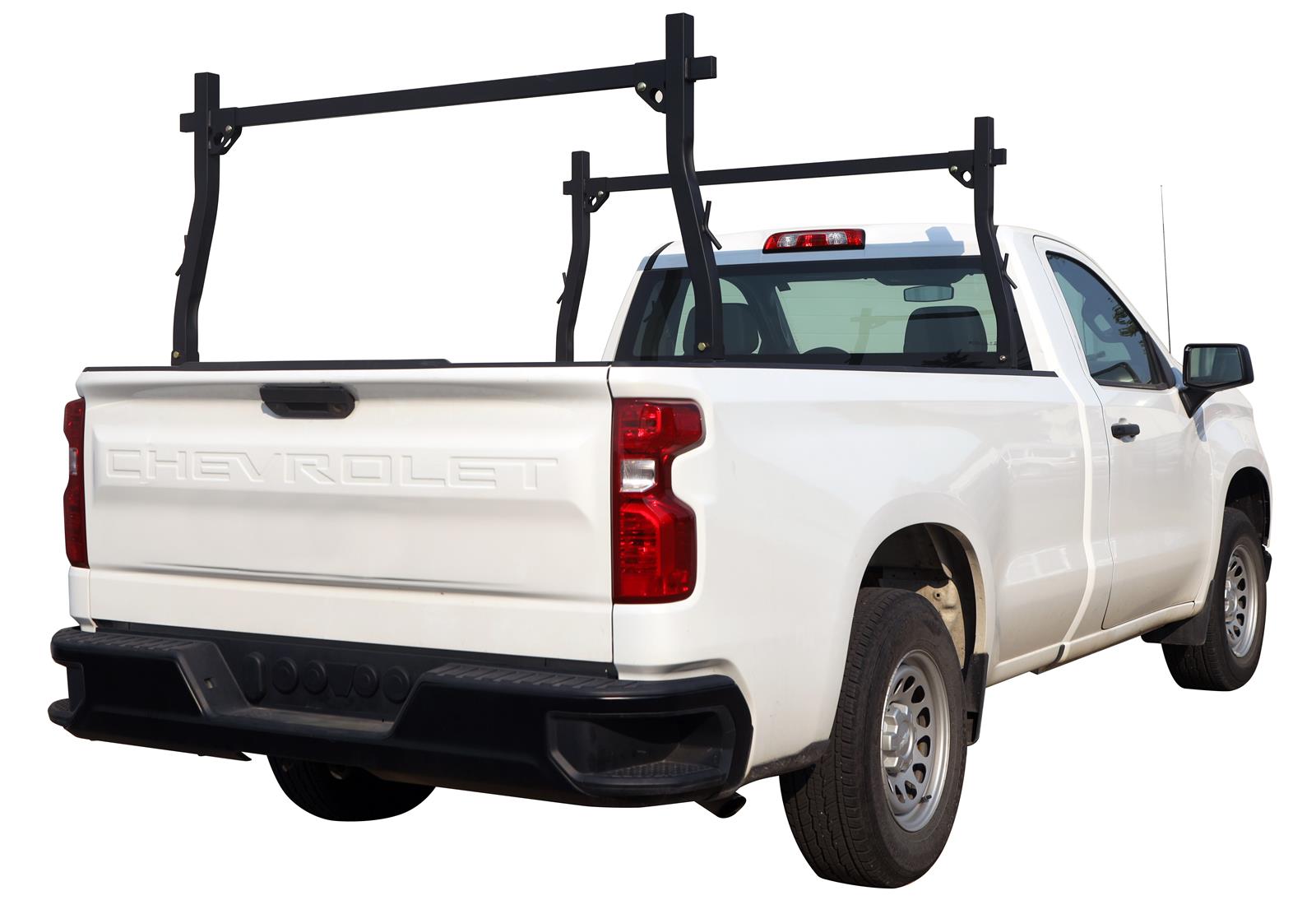 Summit Racing SUM-715030 Summit Racing™ Truck Bed Ladder Racks | Summit ...