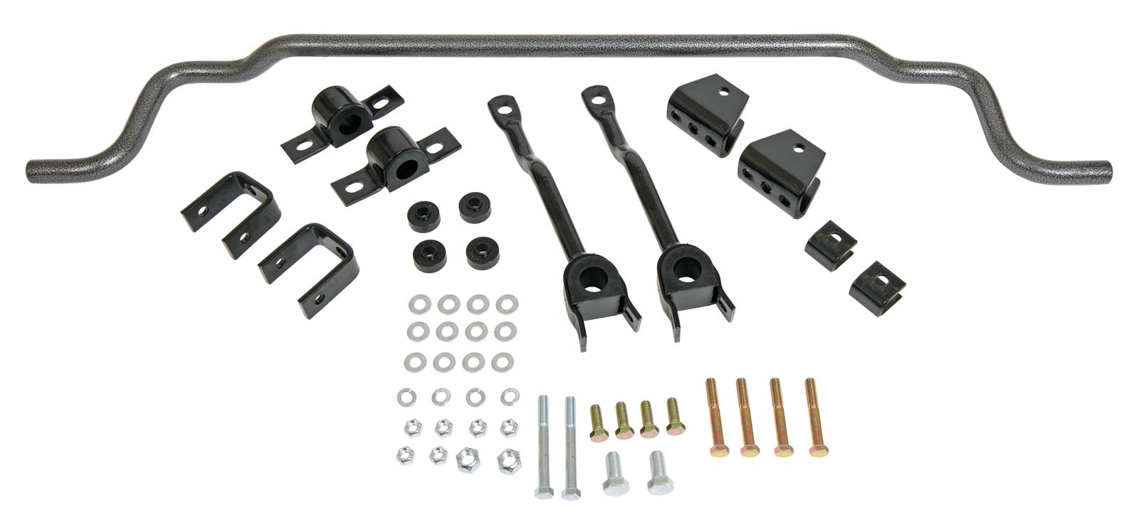 Summit Racing SUM-720203 Summit Racing™ Sway Bars | Summit Racing