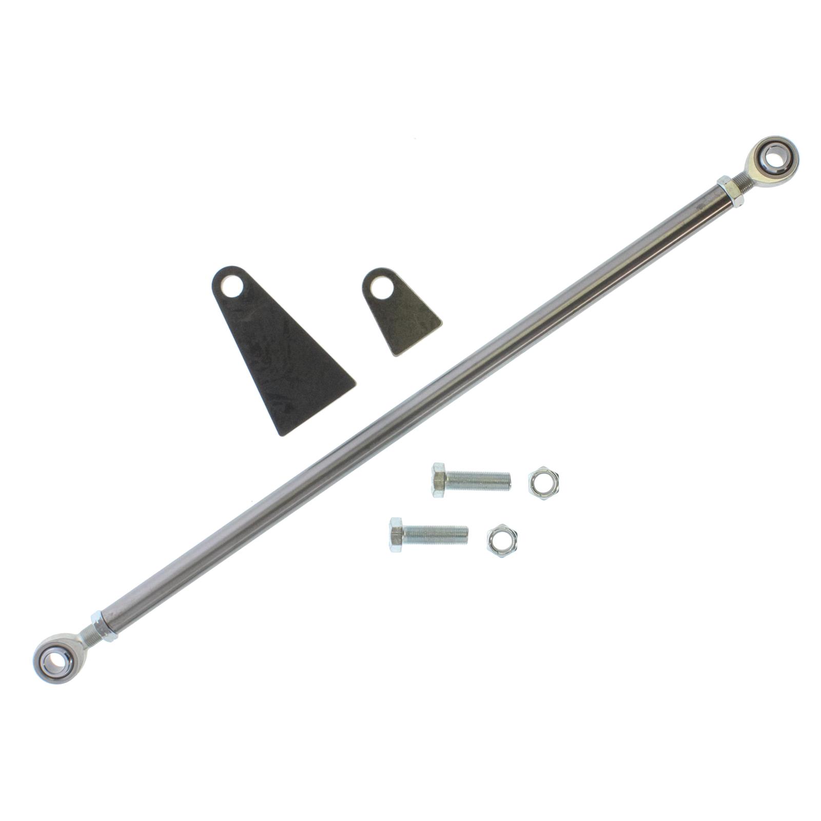 Summit Racing SUM-727003 Summit Racing™ Universal Weld-On Panhard Bar ...