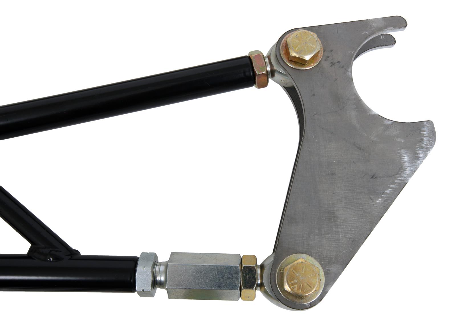 Summit Racing SUM-727100 Summit Racing™ Double Adjustable Ladder Bar ...