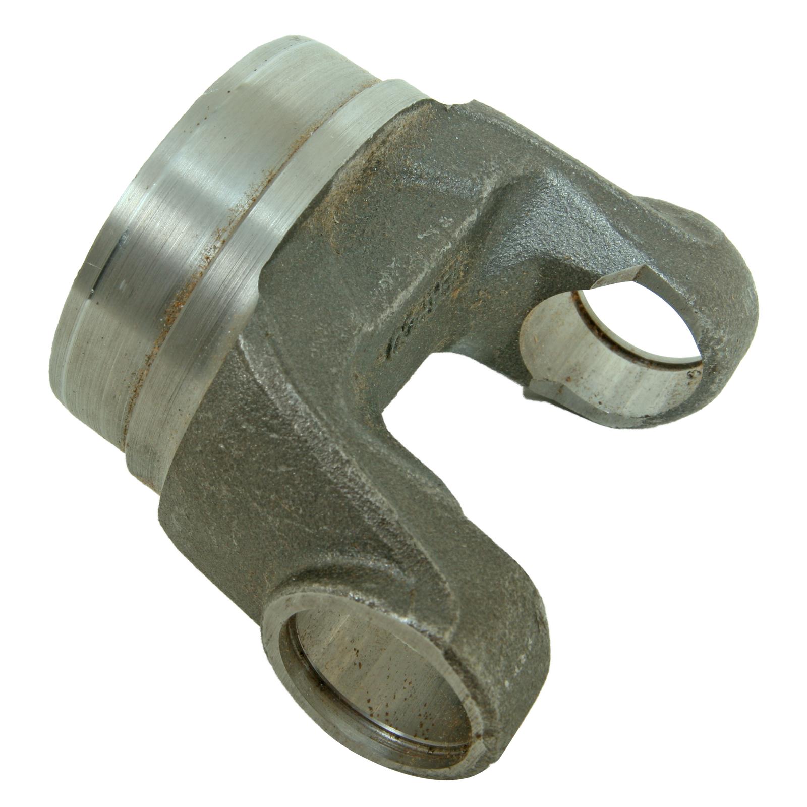 Summit Racing SUM-730404-1 Summit Racing™ Weld-In Driveshaft Yokes ...