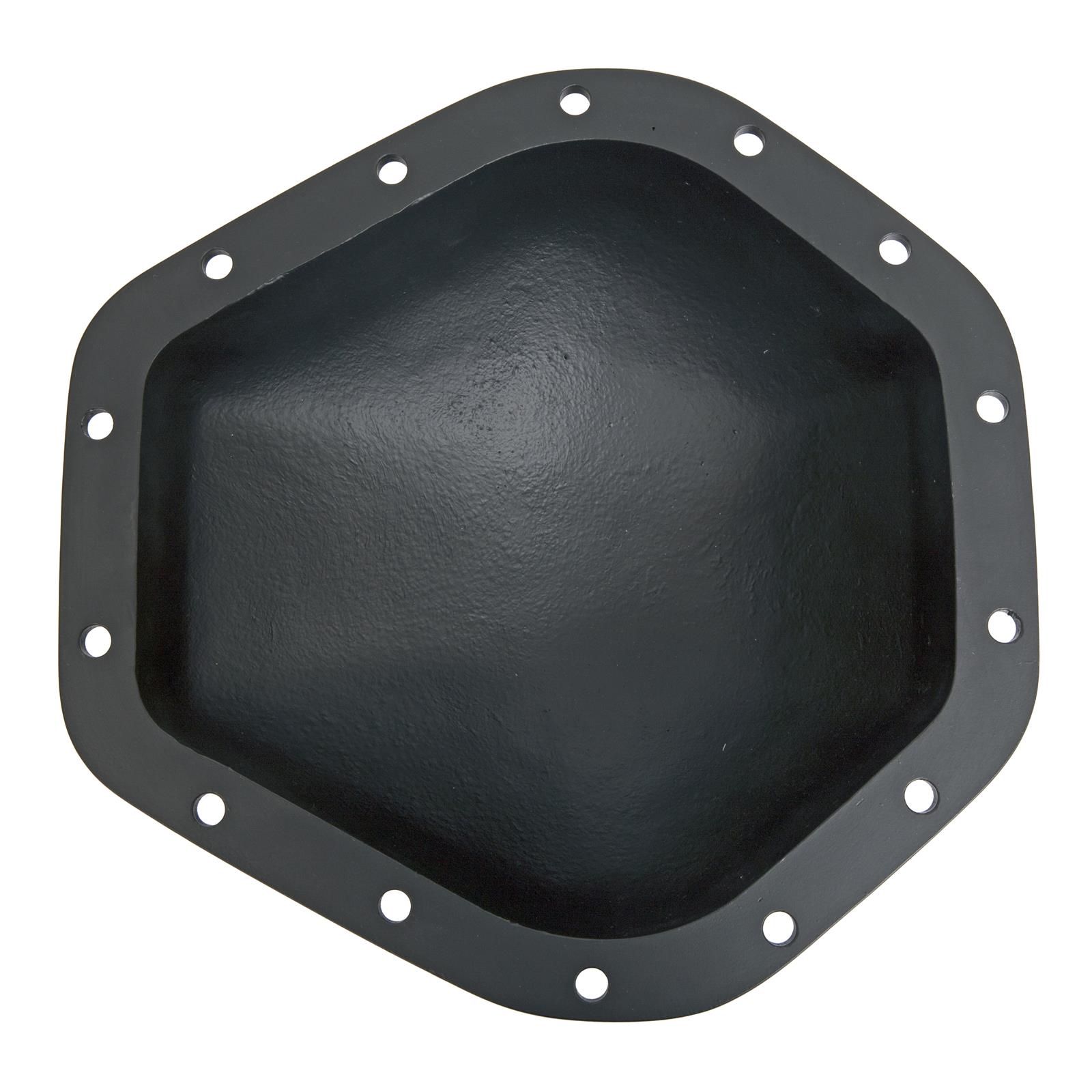 Summit Racing SUM-730505B Summit Racing™ Aluminum Differential Covers ...